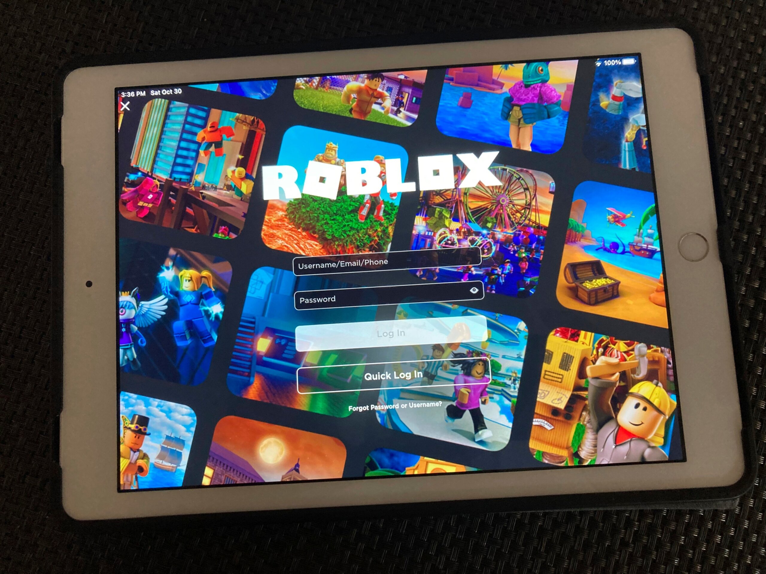 Roblox steps up age checks and groups younger users into age-based ...