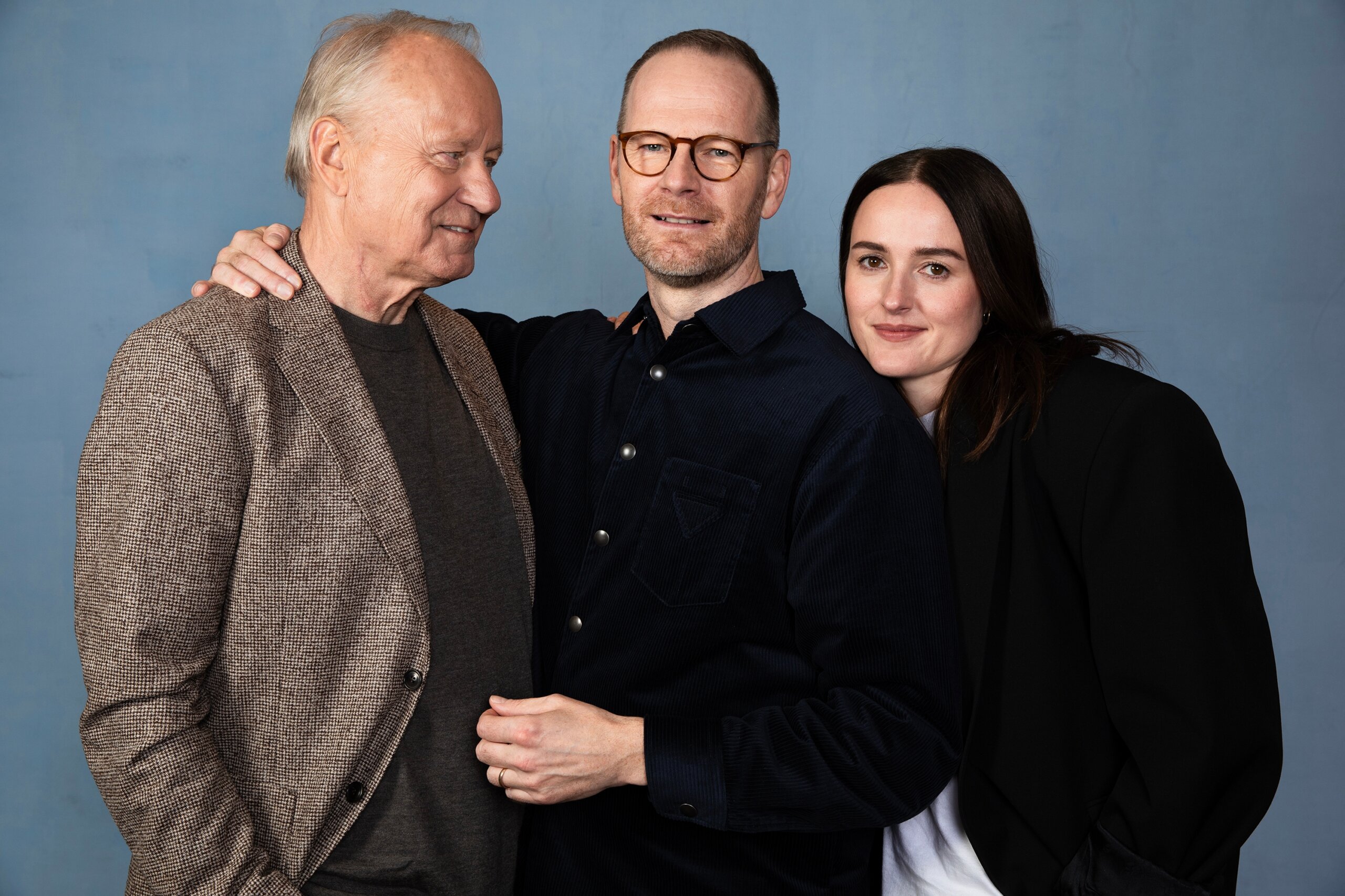 In ‘Sentimental Value,’ art imitates life and vice versa - WTOP News