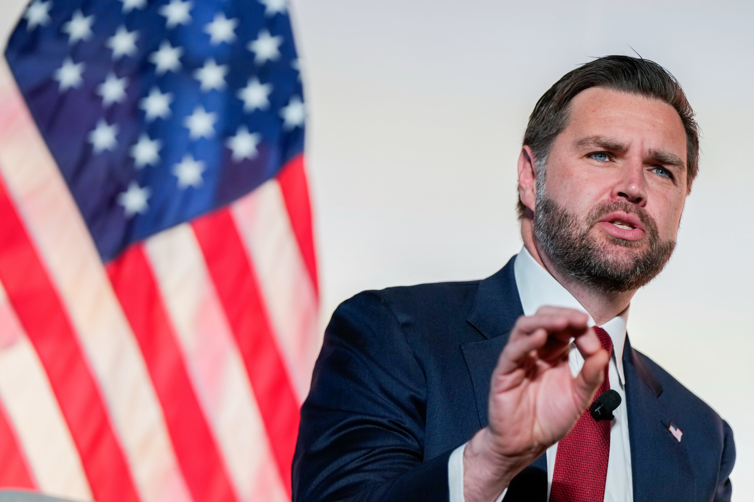 Vance says Americans need patience on prices but says ‘We hear you’ on ...