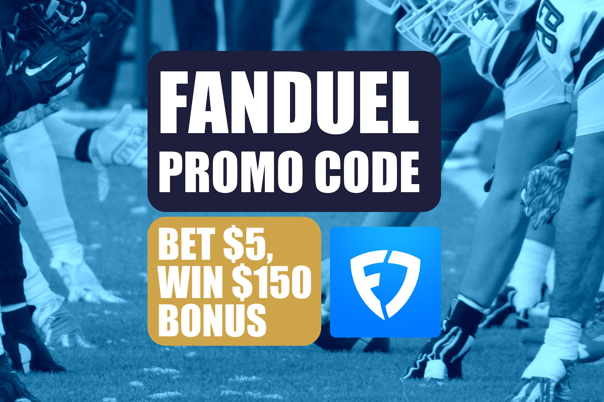FanDuel Promo Code: Claim $150 Thanksgiving Bonus for Lions-Packers ...