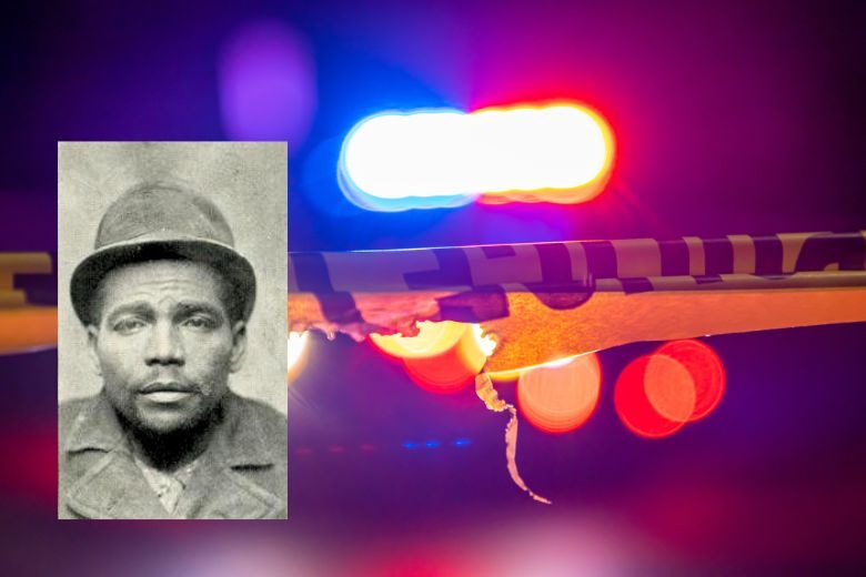 Do you know the tale of DC’s “Jack the Slasher?” - WTOP News
