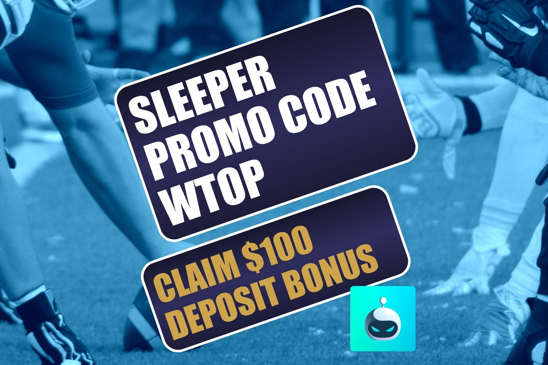 Sleeper Promo Code WTOP: Get $100 Bonus for Sunday NFL Week 17 Picks ...