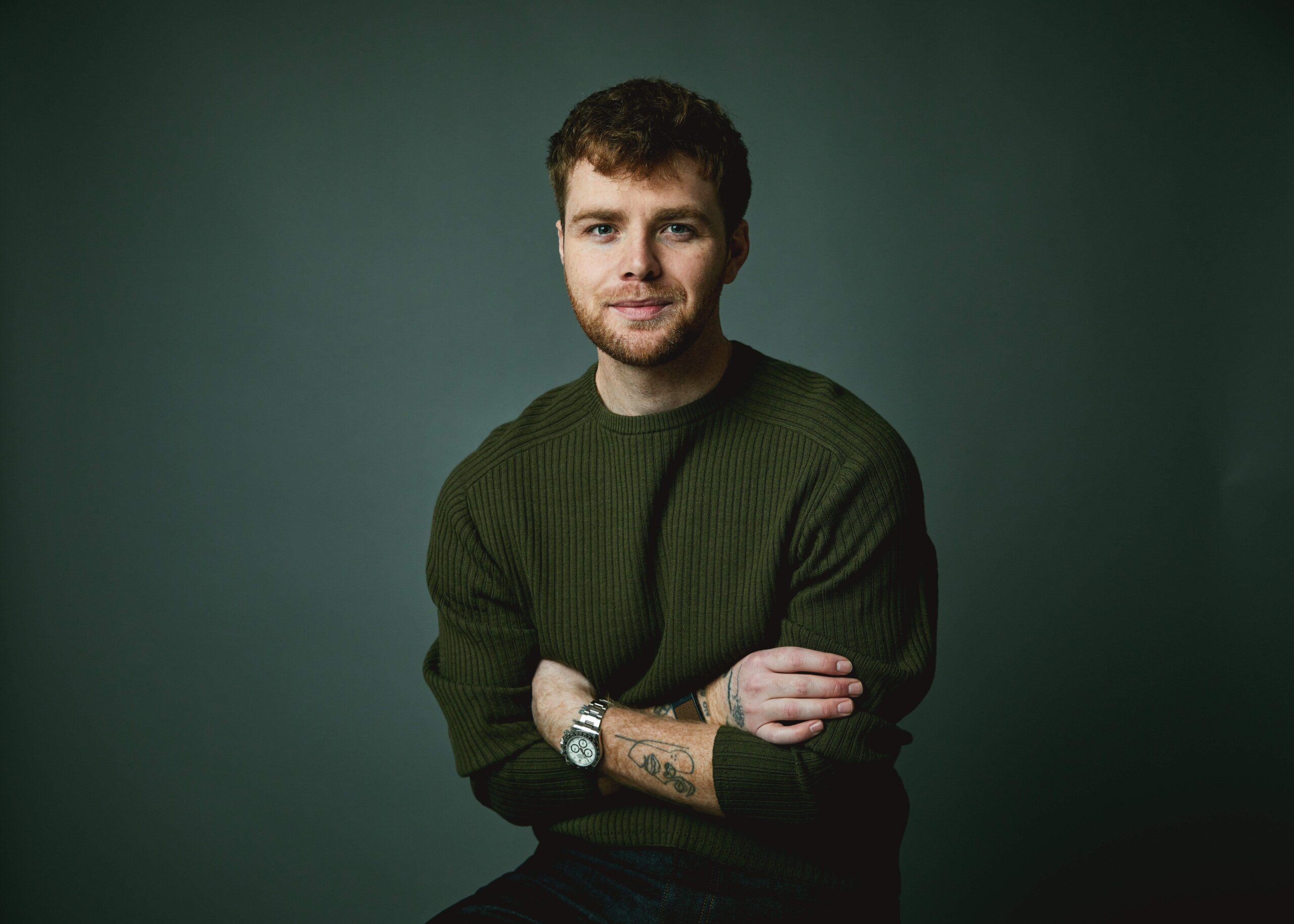 Alex Warren’s year has been anything but ‘Ordinary.’ Now, the Grammys ...