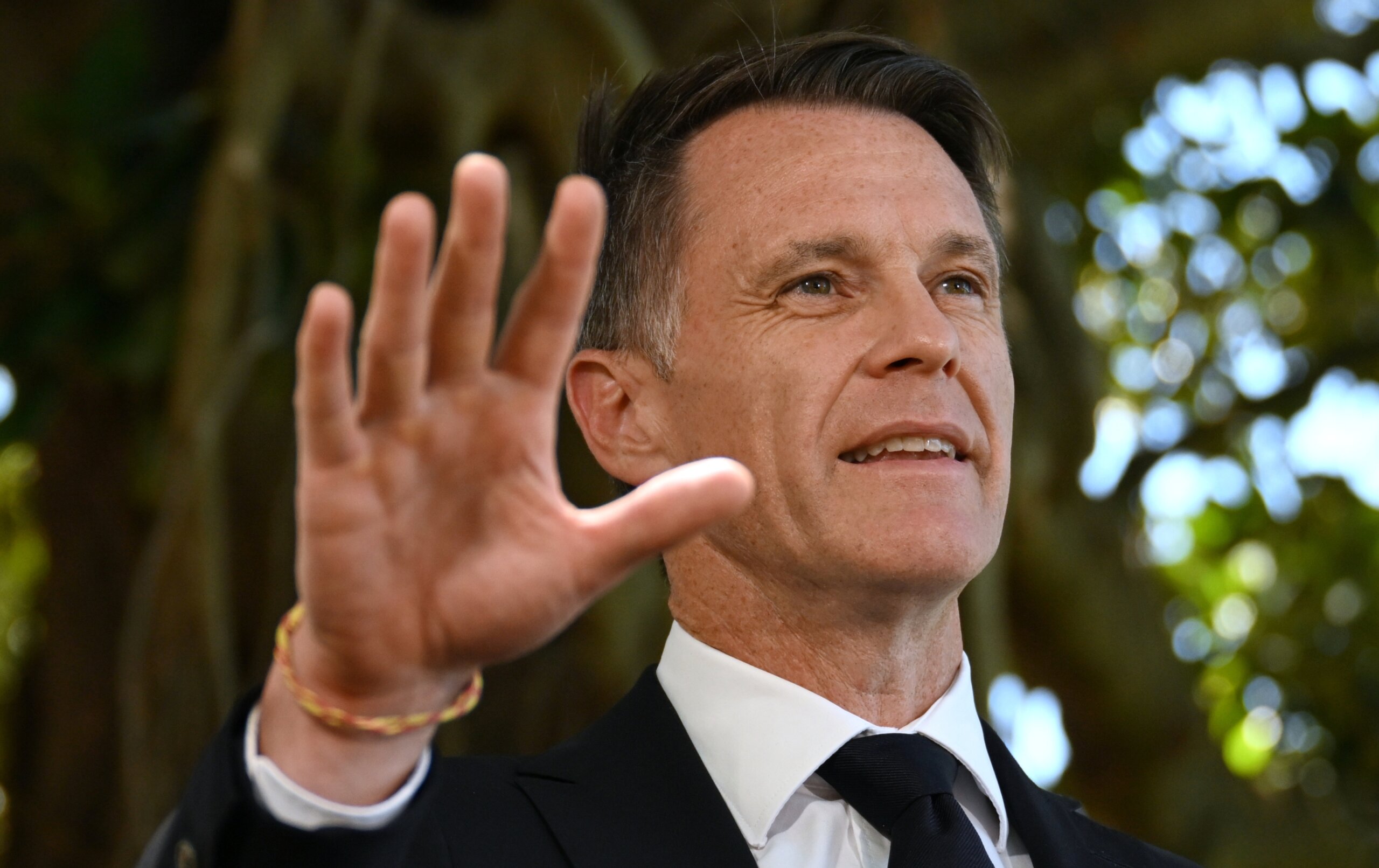 Bureaucratic mishap delayed gun license for accused Bondi Beach shooter ...