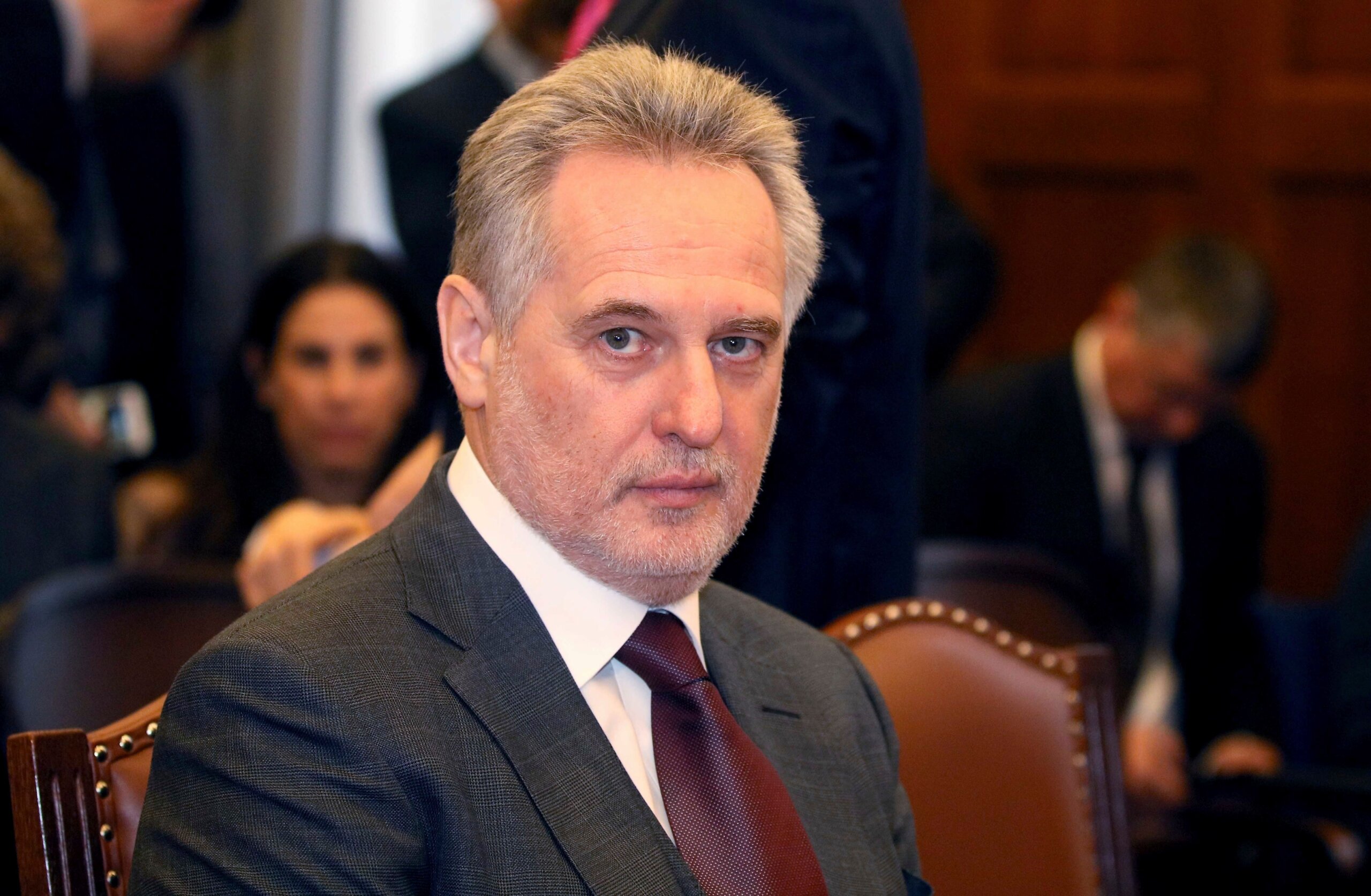 Austrian court rules against extradition of Ukrainian businessman to US ...