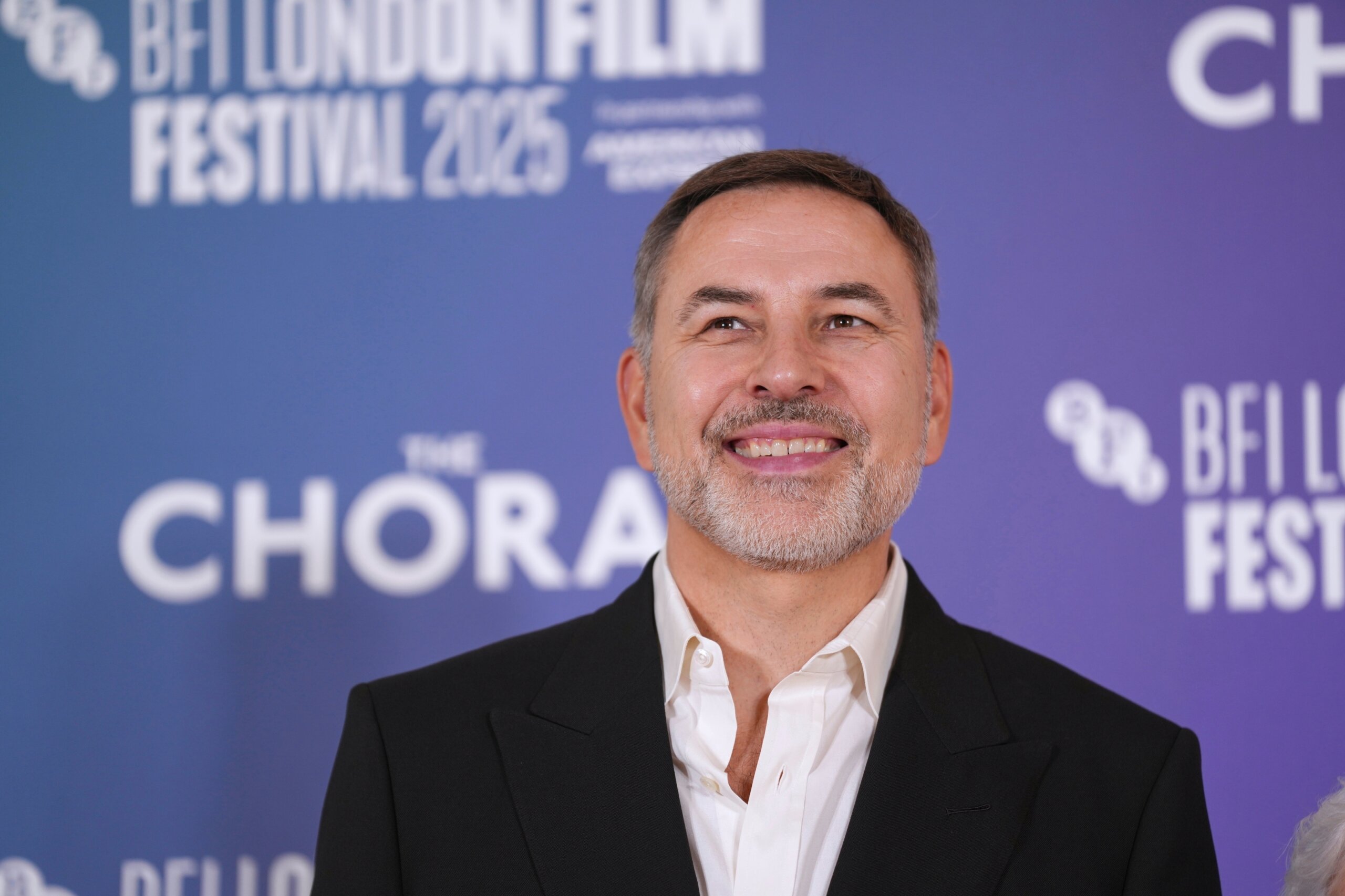 Children’s author David Walliams denies inappropriate behavior after ...