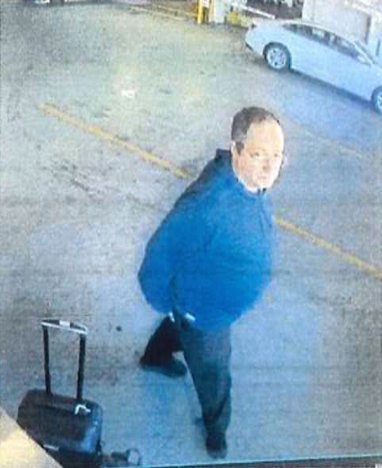 Suspect in Brown University shooting and MIT professor’s killing was ...