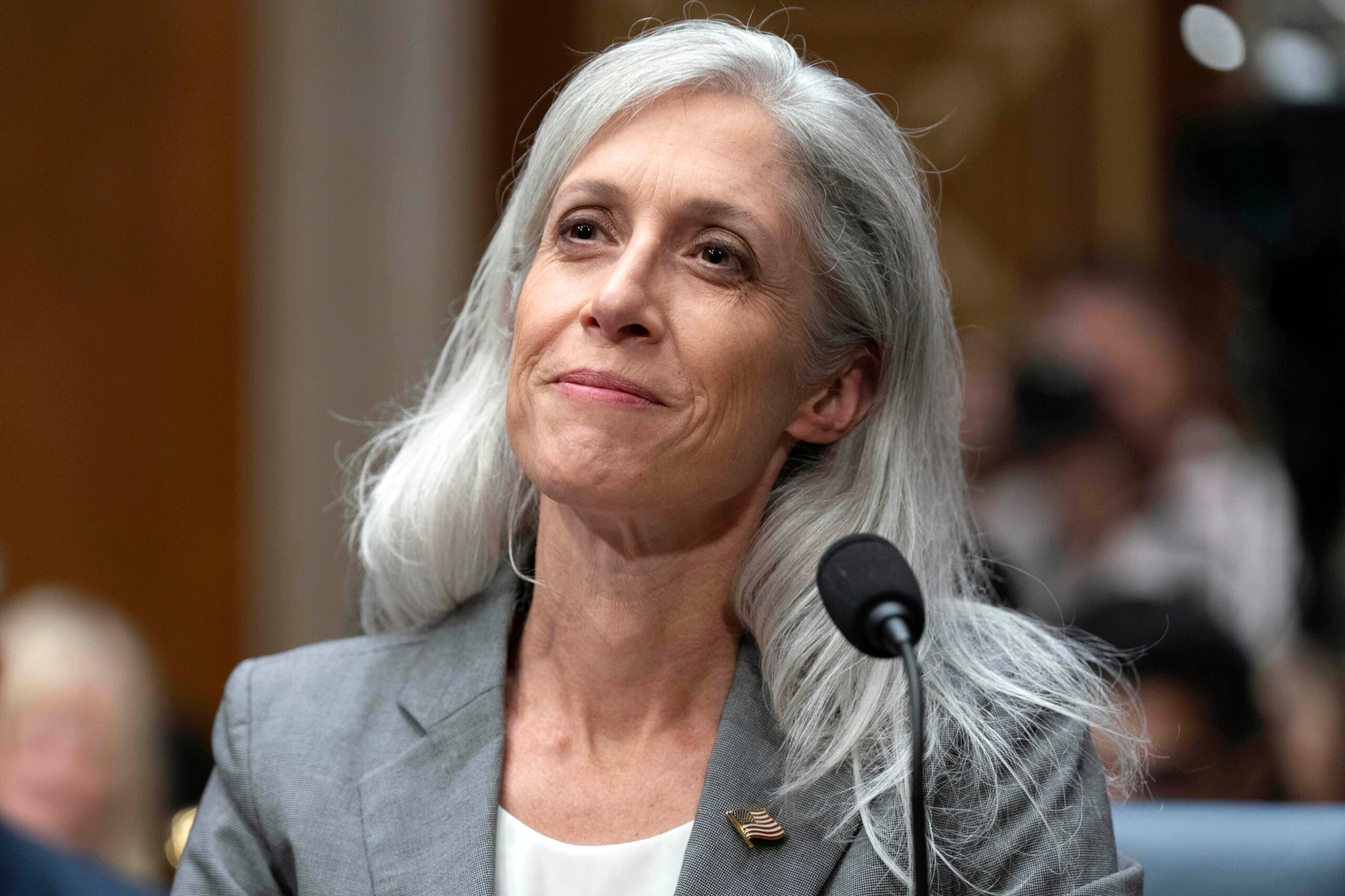 California hires ex-CDC leaders who were fired or quit under Trump ...
