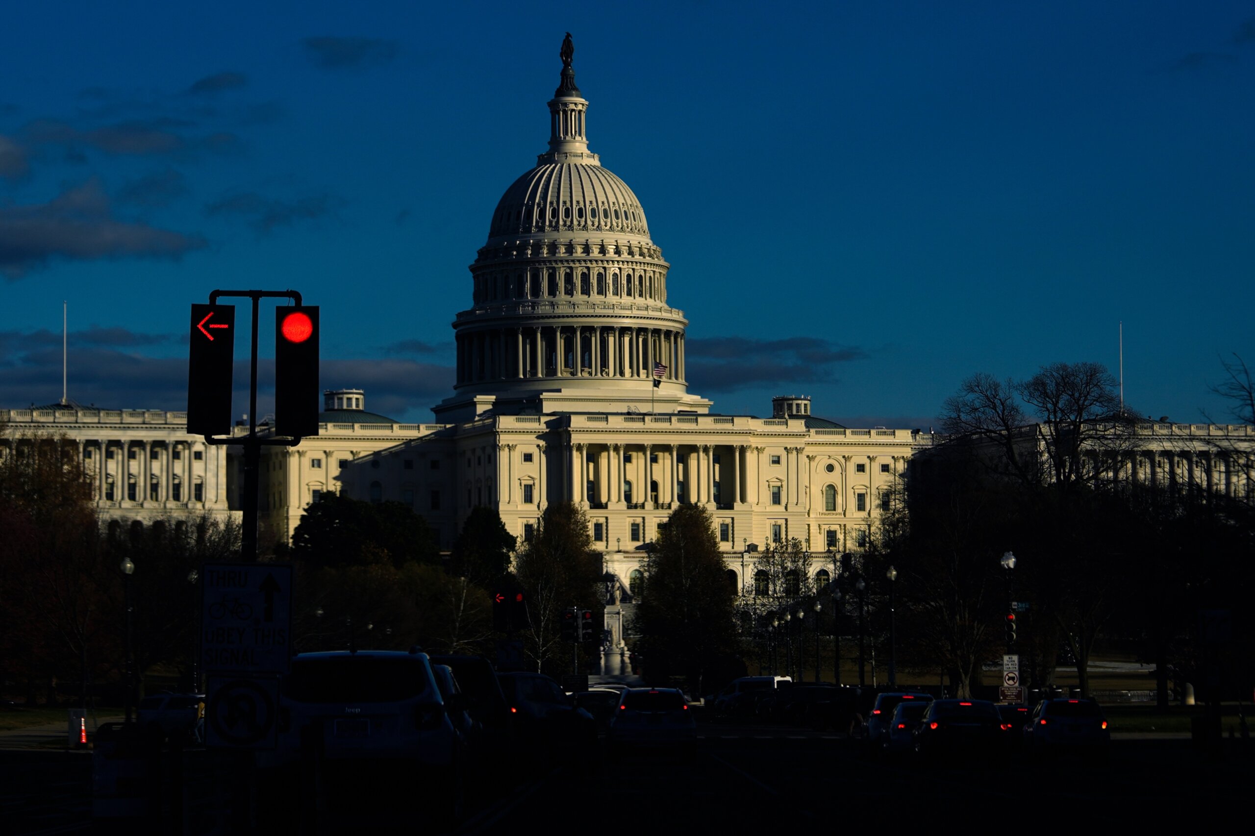Tracking the retirement announcements of members of Congress - WTOP News