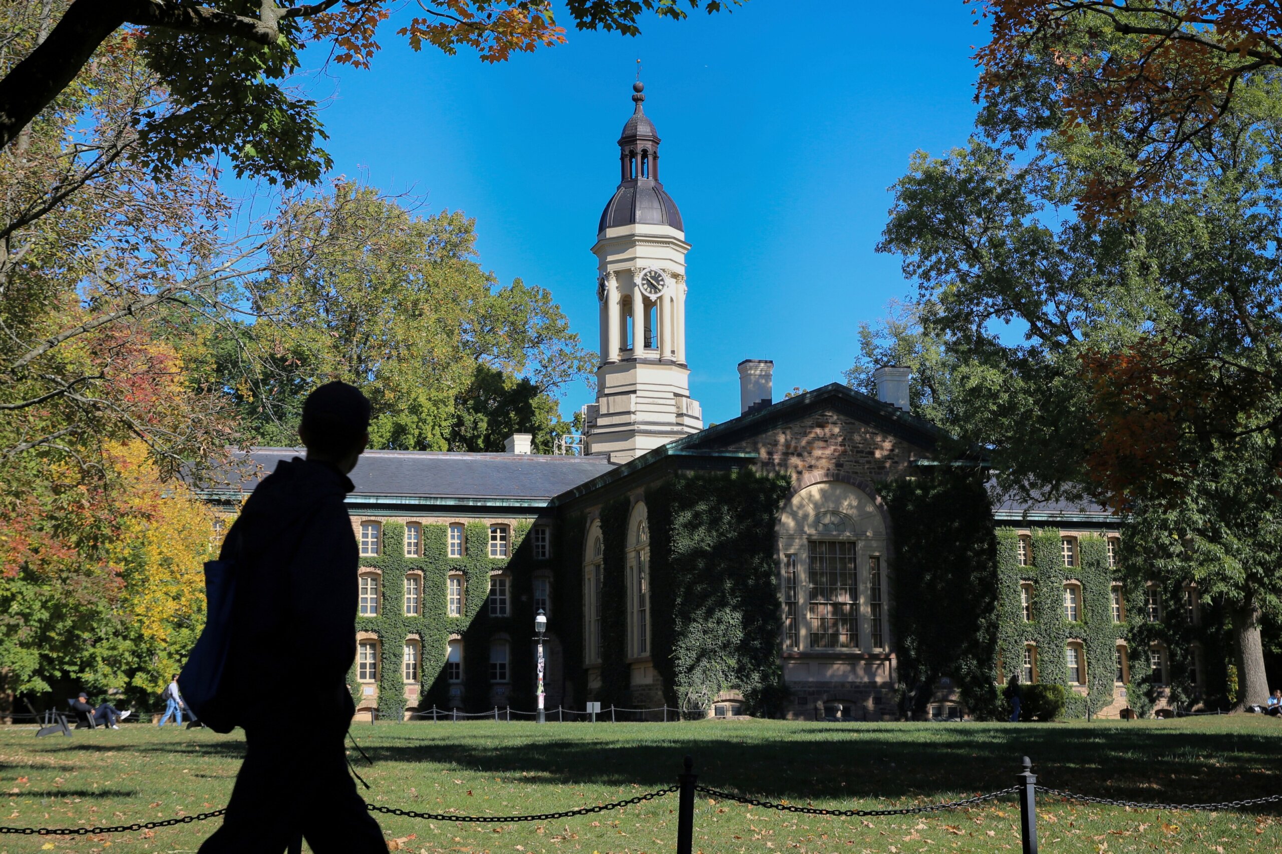 Without affirmative action, elite colleges are prioritizing economic ...