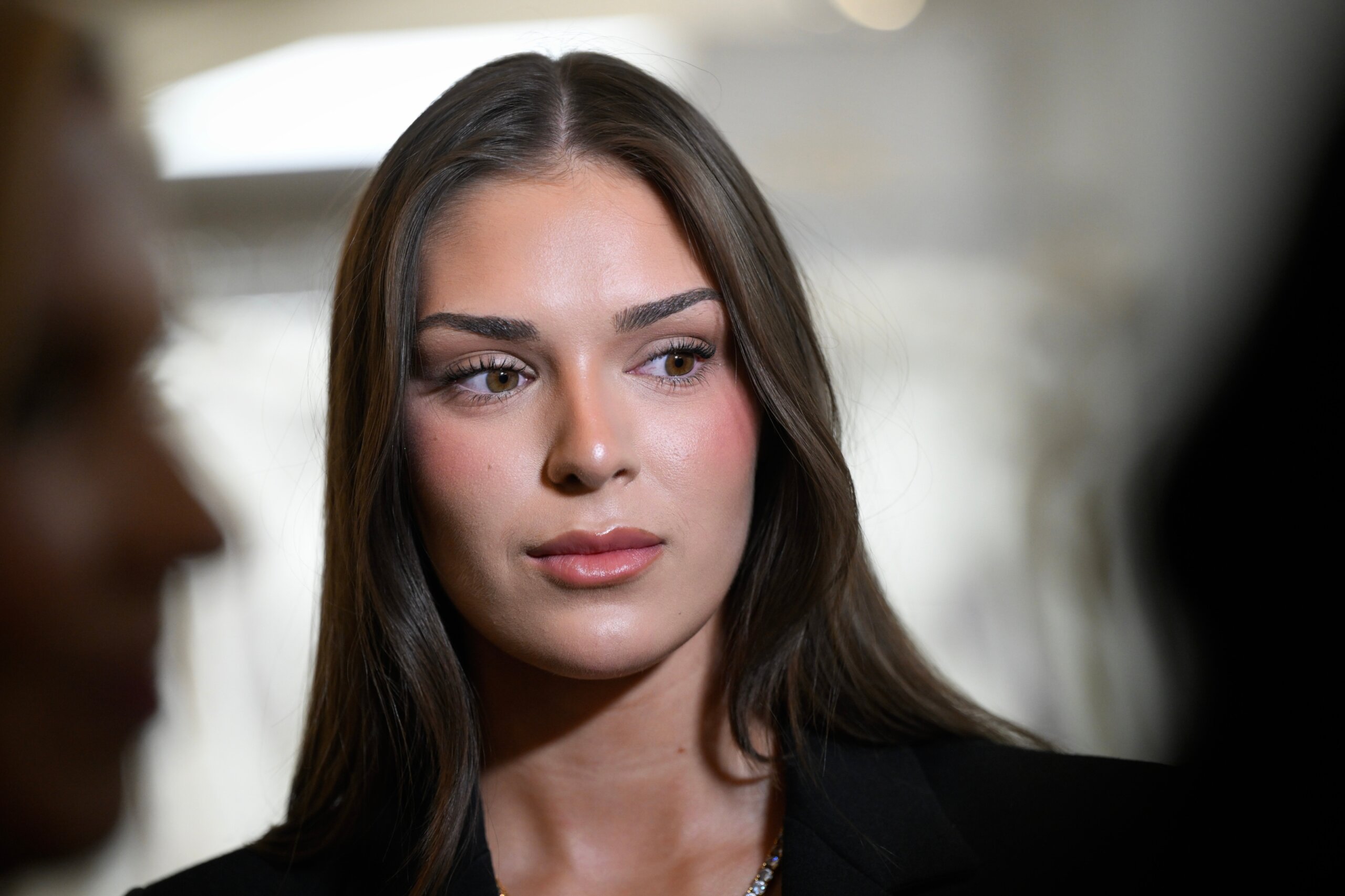 A photo of Miss Finland sparks racist accusations and furor across Asia ...