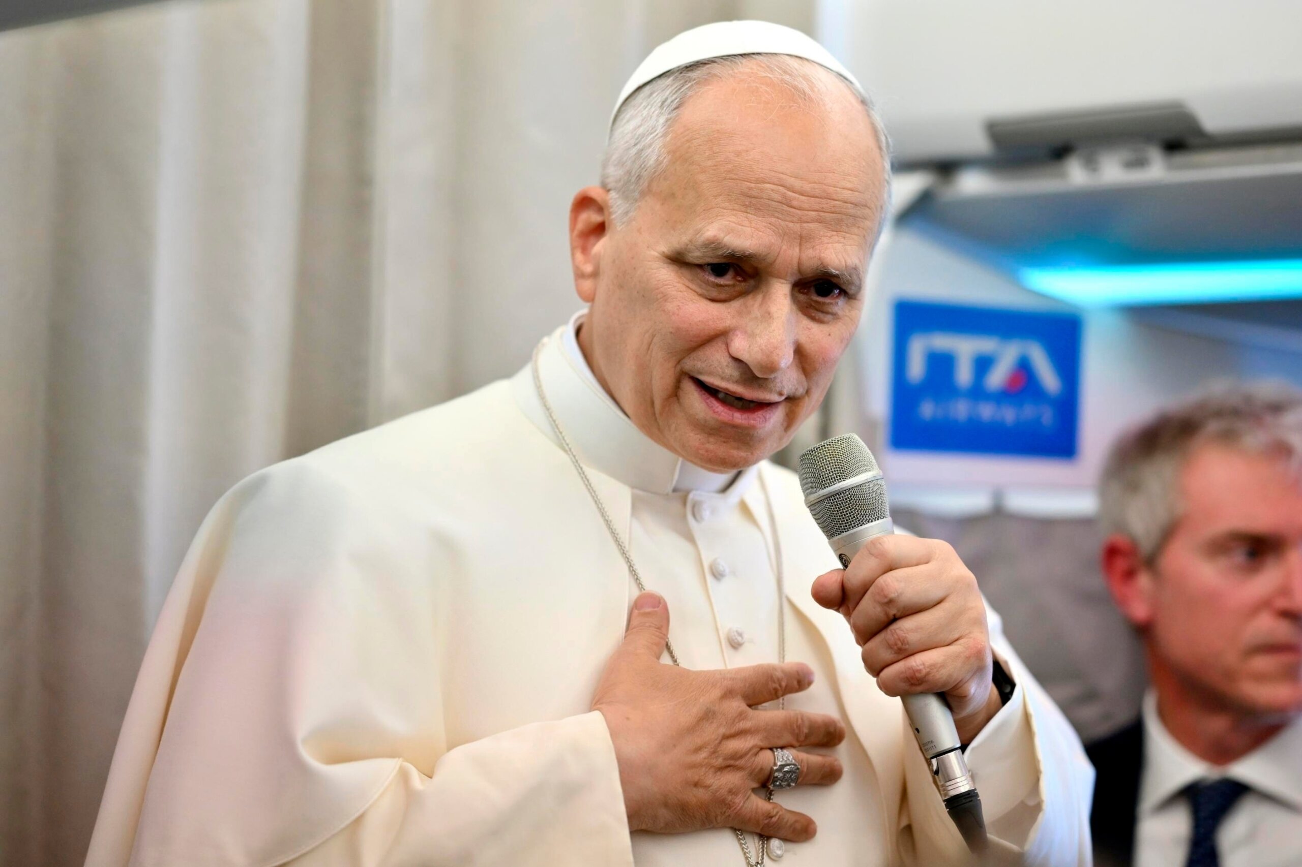 Pope cancels Holy See fundraising commission announced under ...