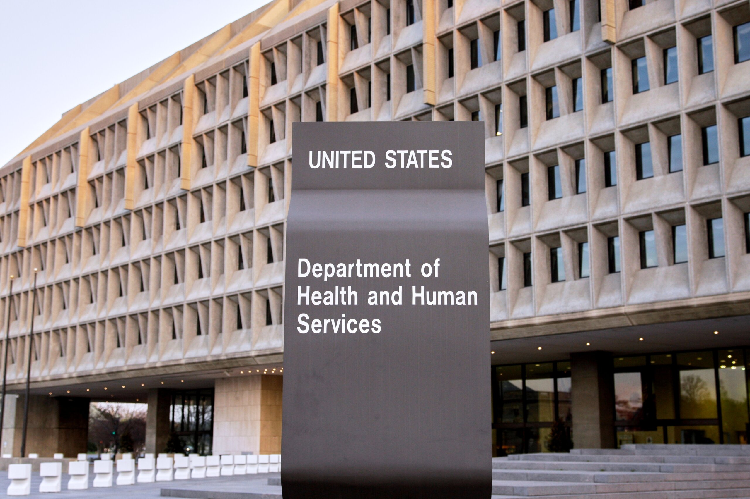 Judge orders HHS to restore funding for children’s health programs as ...