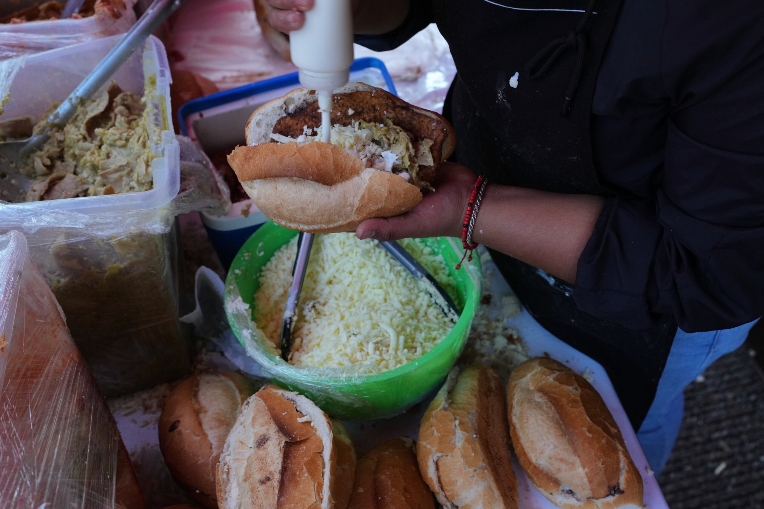 British baker’s criticism of Mexican ‘ugly’ bread triggers social media ...