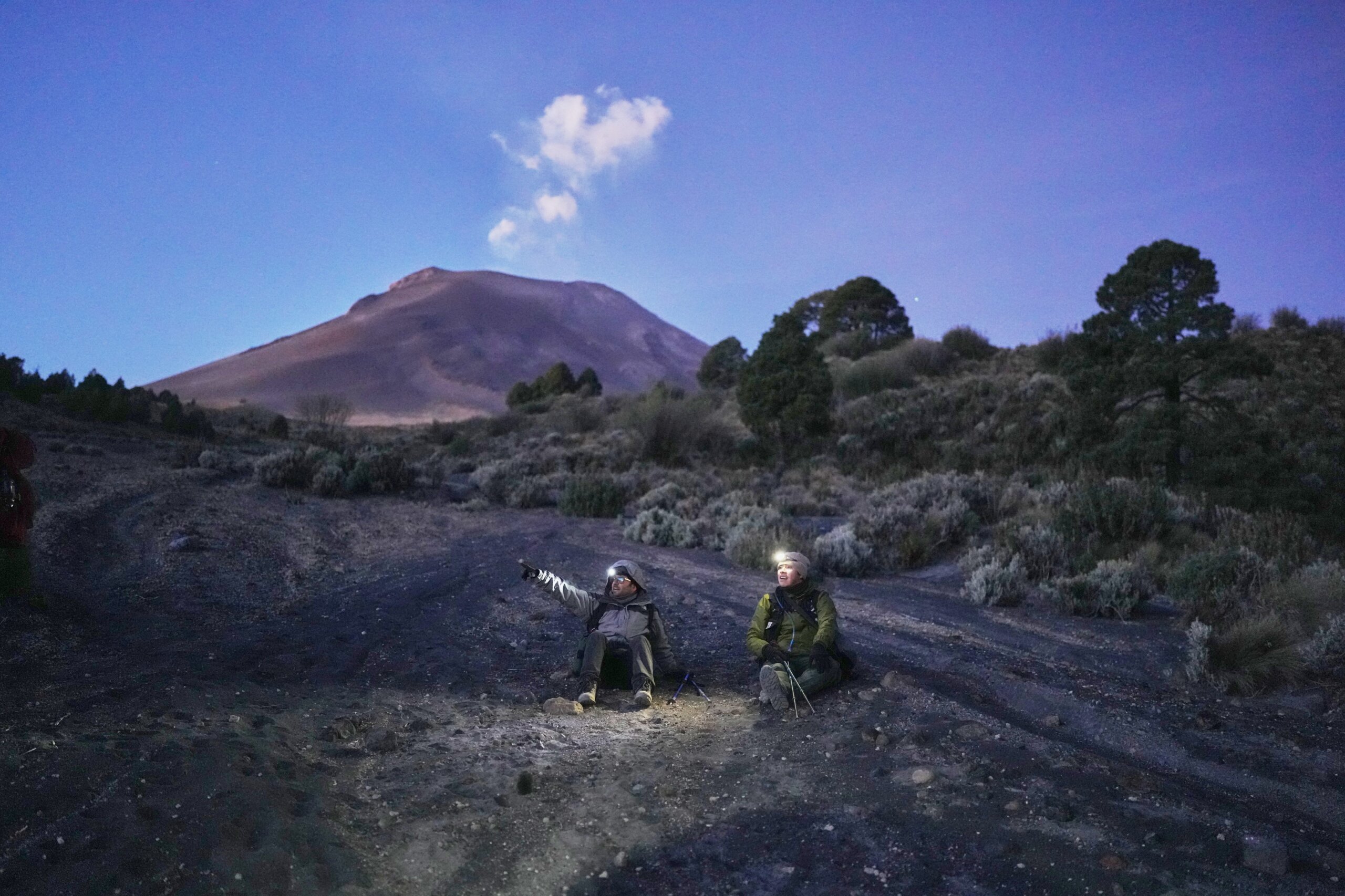 What’s inside Mexico’s Popocatépetl volcano? Scientists obtain first 3D ...
