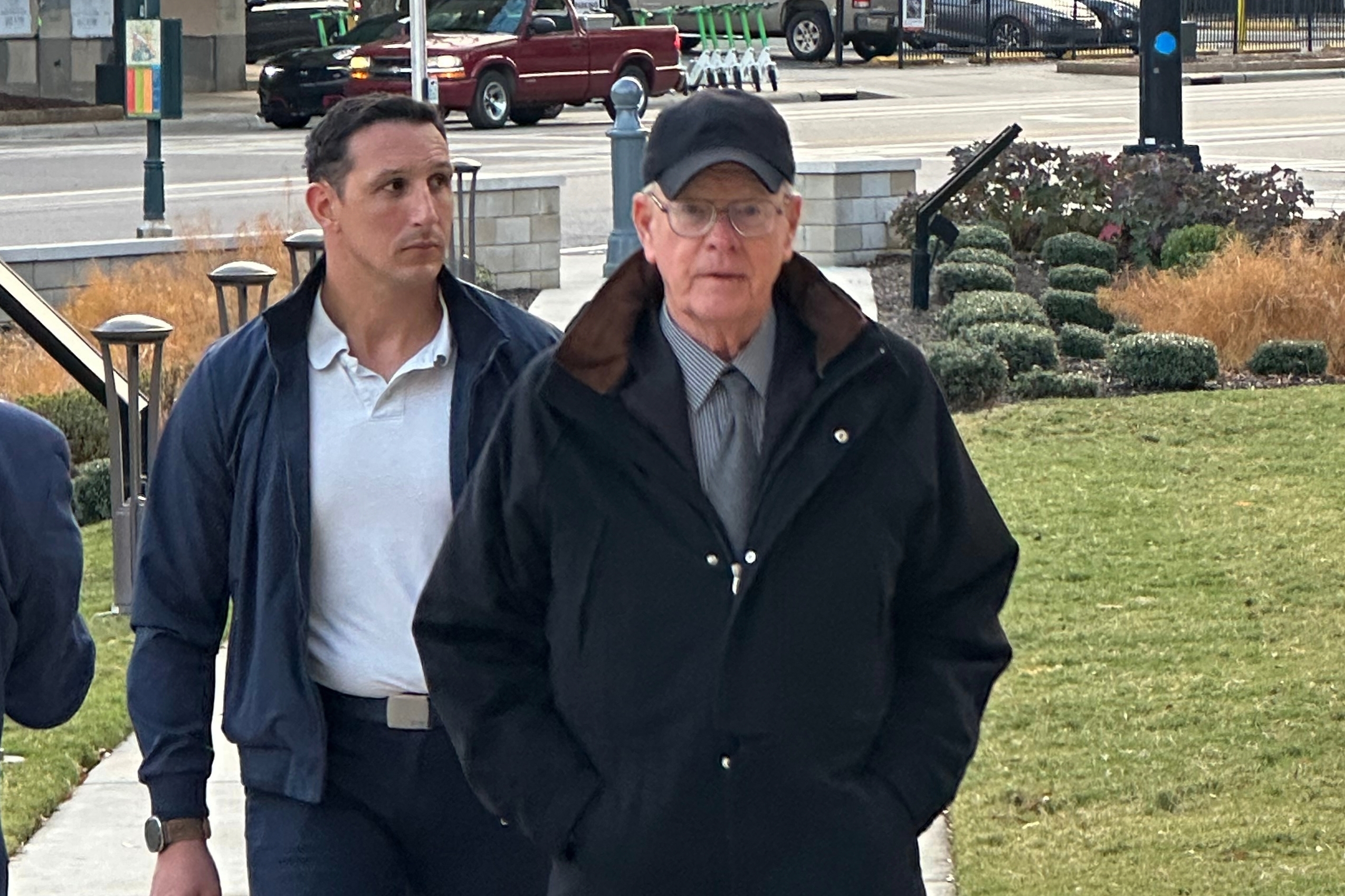 NASCAR chairman Jim France stands firm on charter stance, citing ...