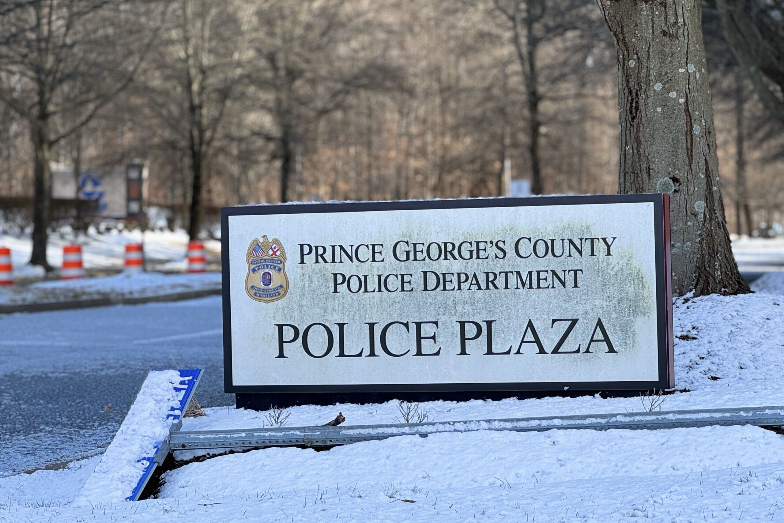 Crime is down, recruit class size is up, says Prince George’s County ...