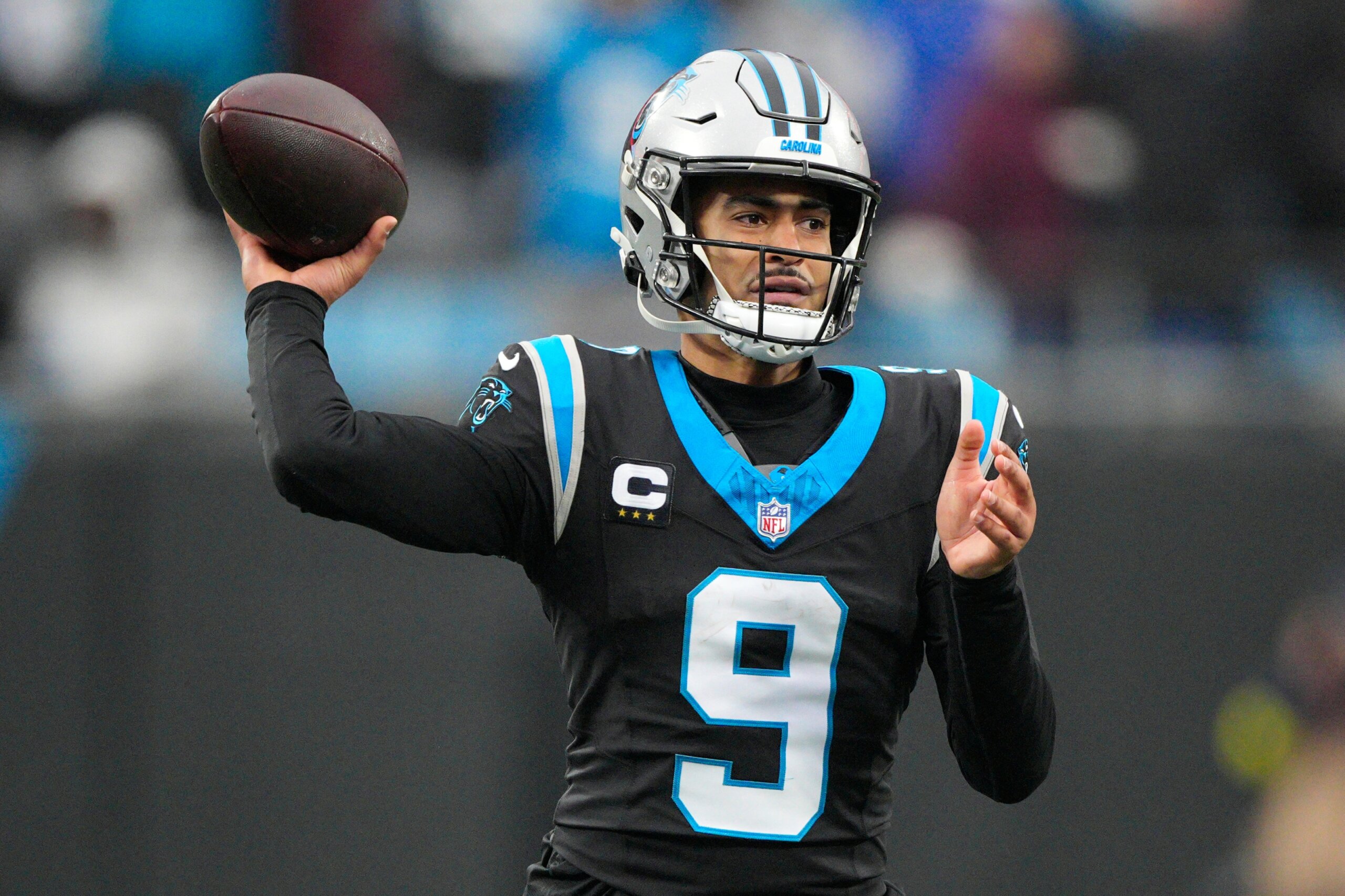 Pro Picks: Panthers, Ravens will win their divisions; 49ers will edge ...