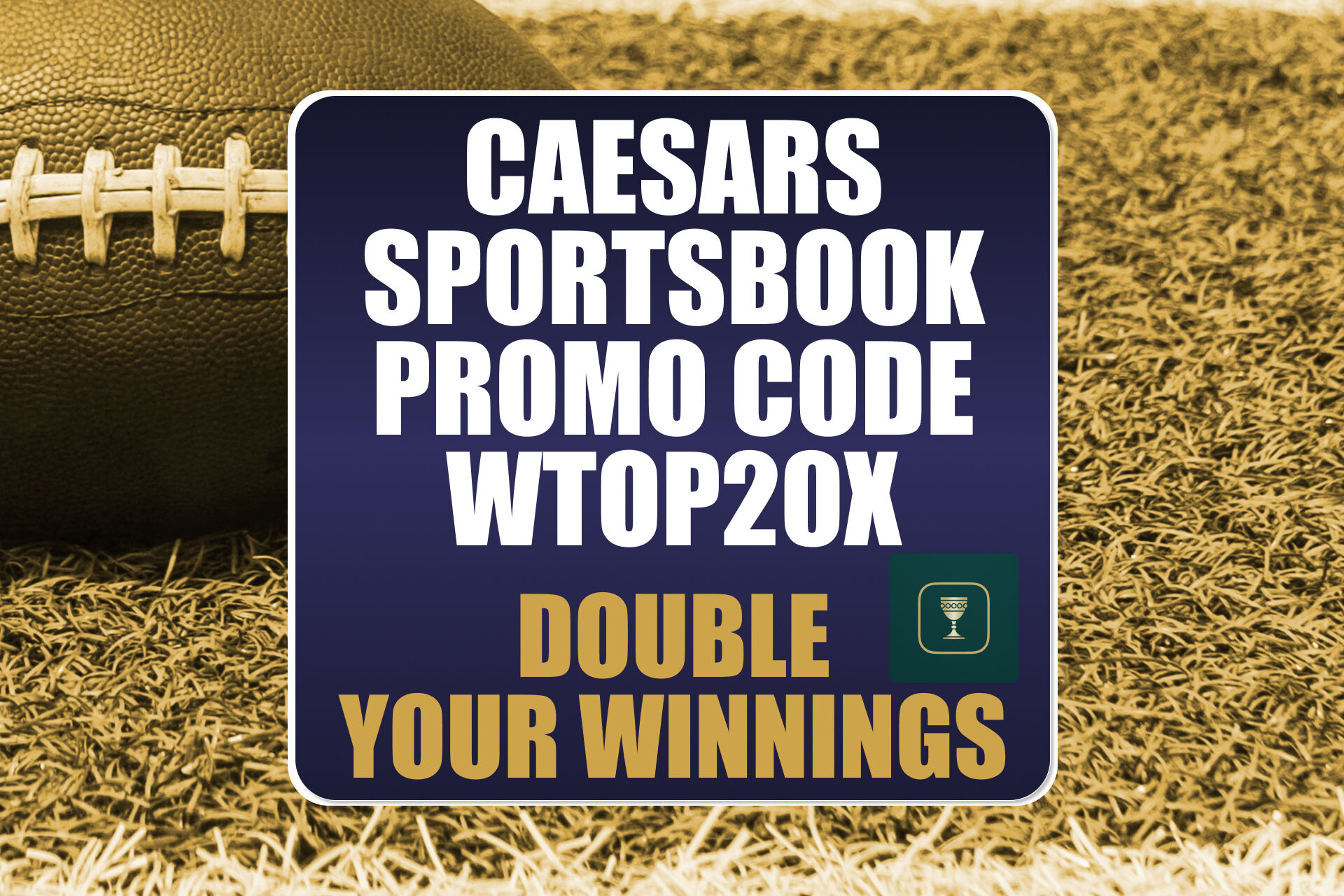 Caesars Sportsbook Promo Code WTOP20X: Double NBA, TNF Winnings Tonight ...