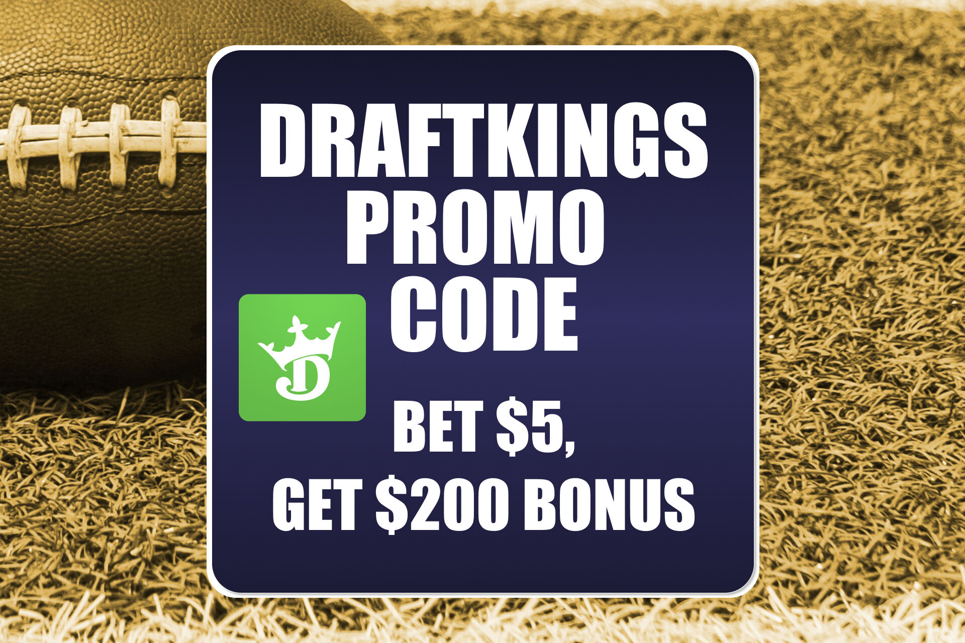 DraftKings Promo Code: Get $200 Bonus for NBA, College Football Bowls ...