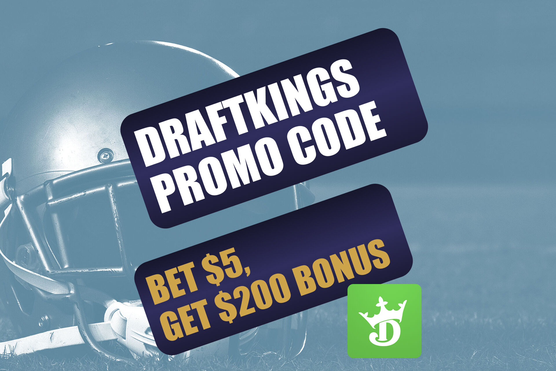 DraftKings Promo Code: Claim $200 Bonus for Bowl Games, NBA, NFL Week ...