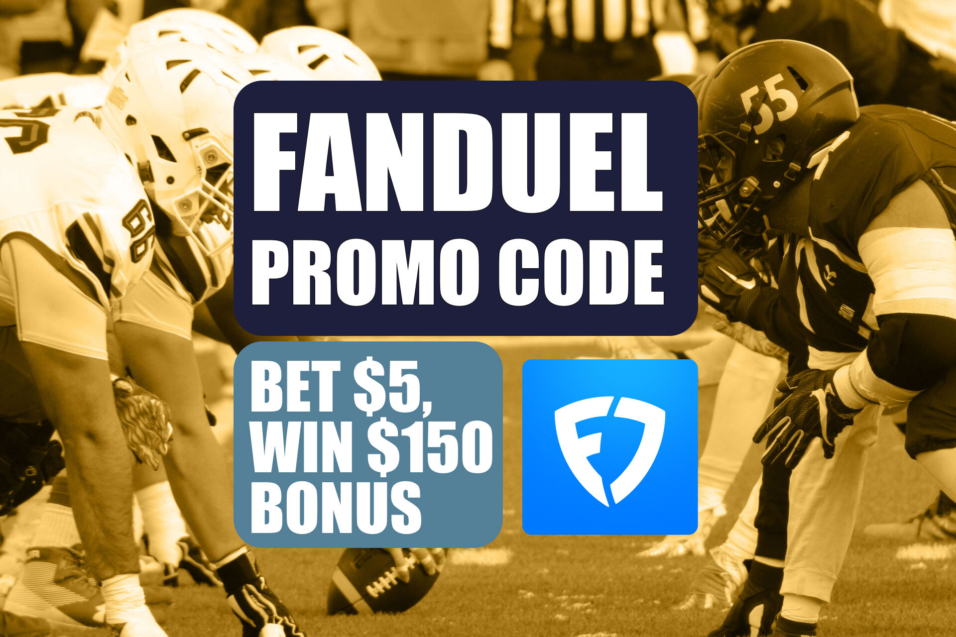 FanDuel Promo Code: Claim $150 NFL Bonus for Cowboys-Lions TNF - WTOP News