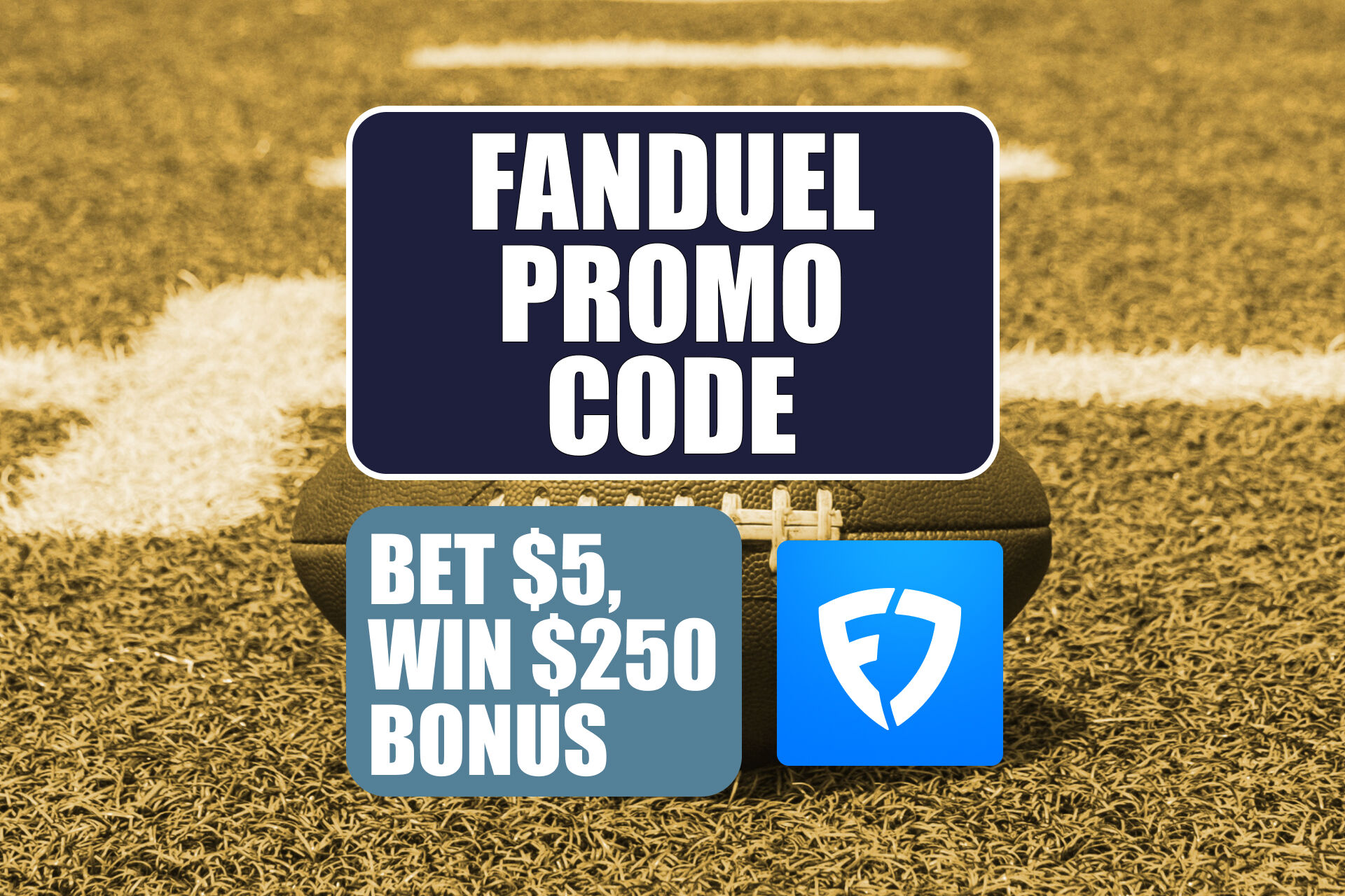FanDuel Promo Code: Get Extended $250 Bonus for NFL Week 17 Games ...