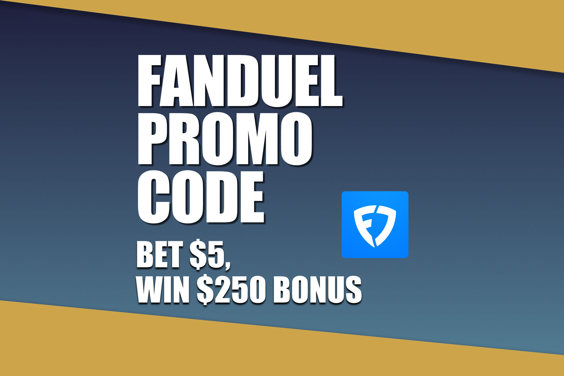 FanDuel Promo Code: Get $250 Bonus for Any NFL Week 17 Game - WTOP News