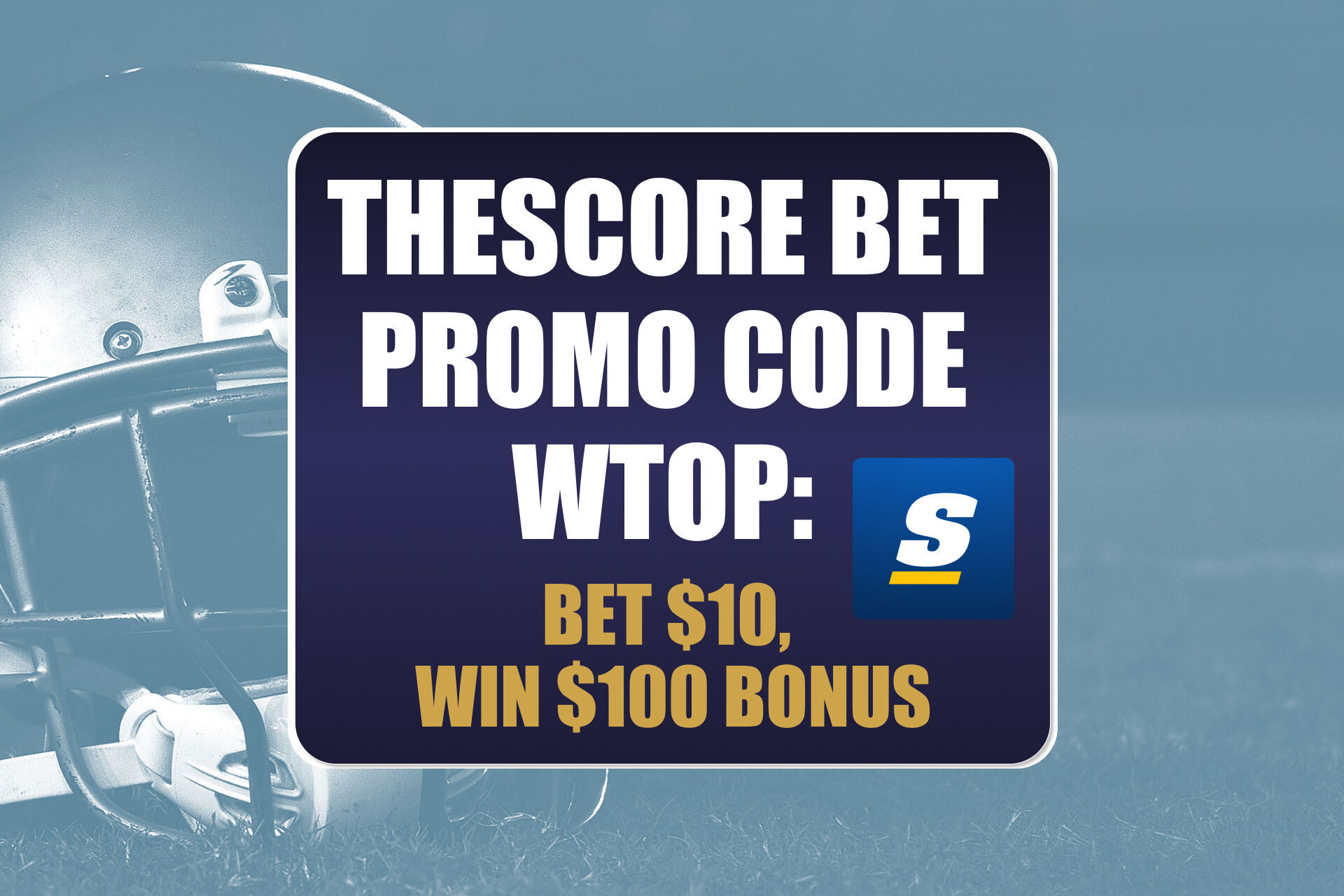 ESPN BET Promo Code WTOP: Get $100 Bonus for NFL Wild Card Games - WTOP ...