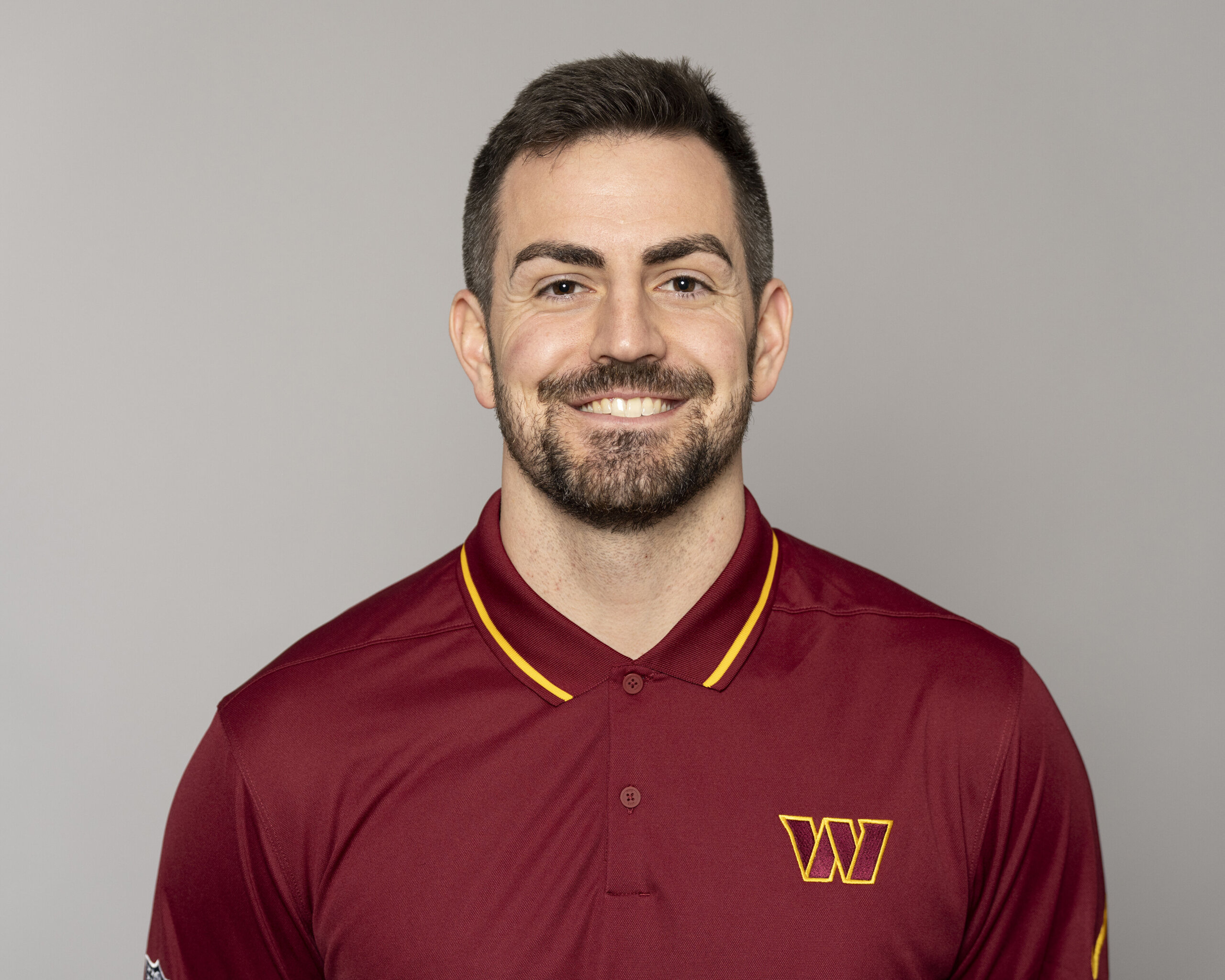 Commanders are promoting David Blough to offensive coordinator, AP ...