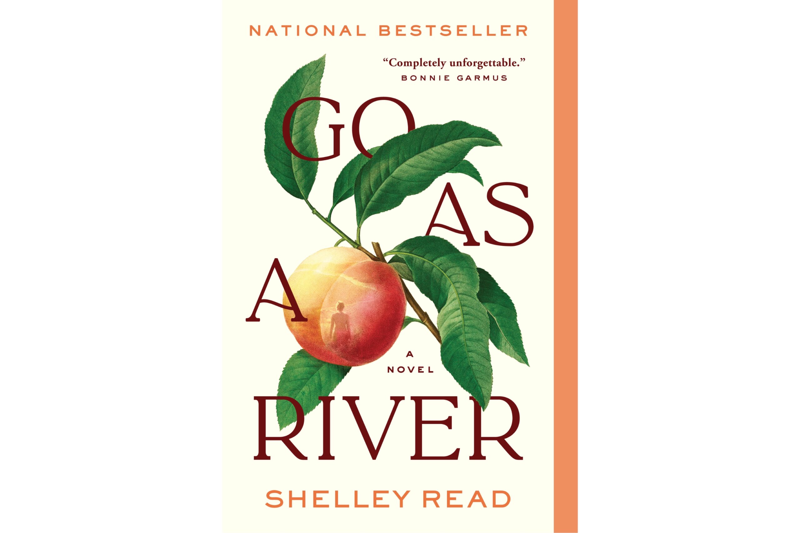 Shelley Read’s debut novel ‘Go as a River’ becomes a global sensation ...