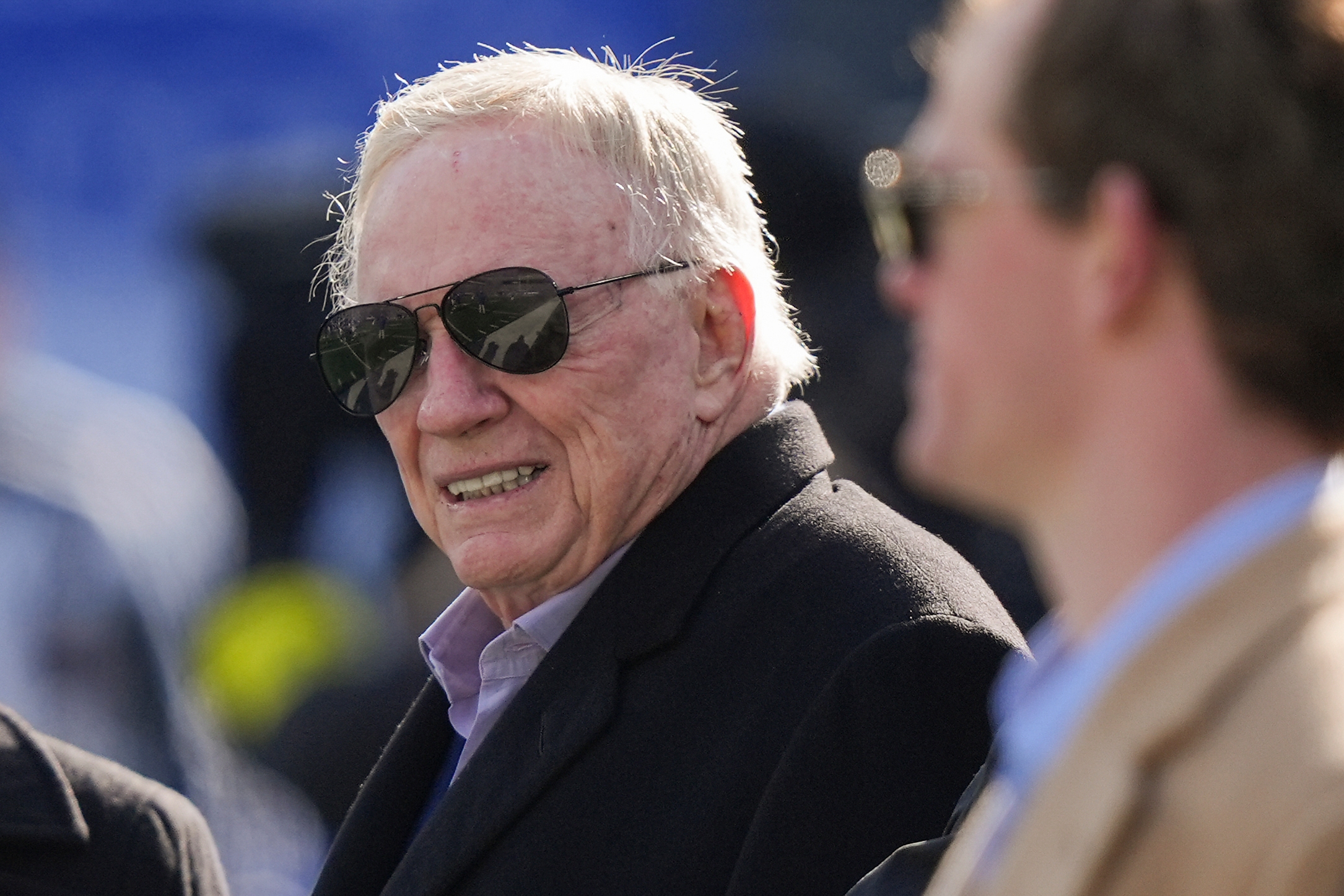 Jerry Jones wants to be the owner with the most Super Bowls, but the ...