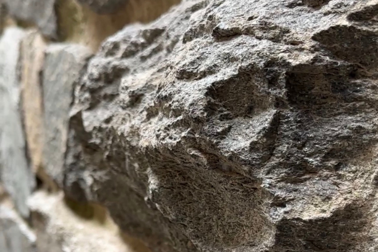 Unearth the fascinating history behind DC’s official rock - WTOP News