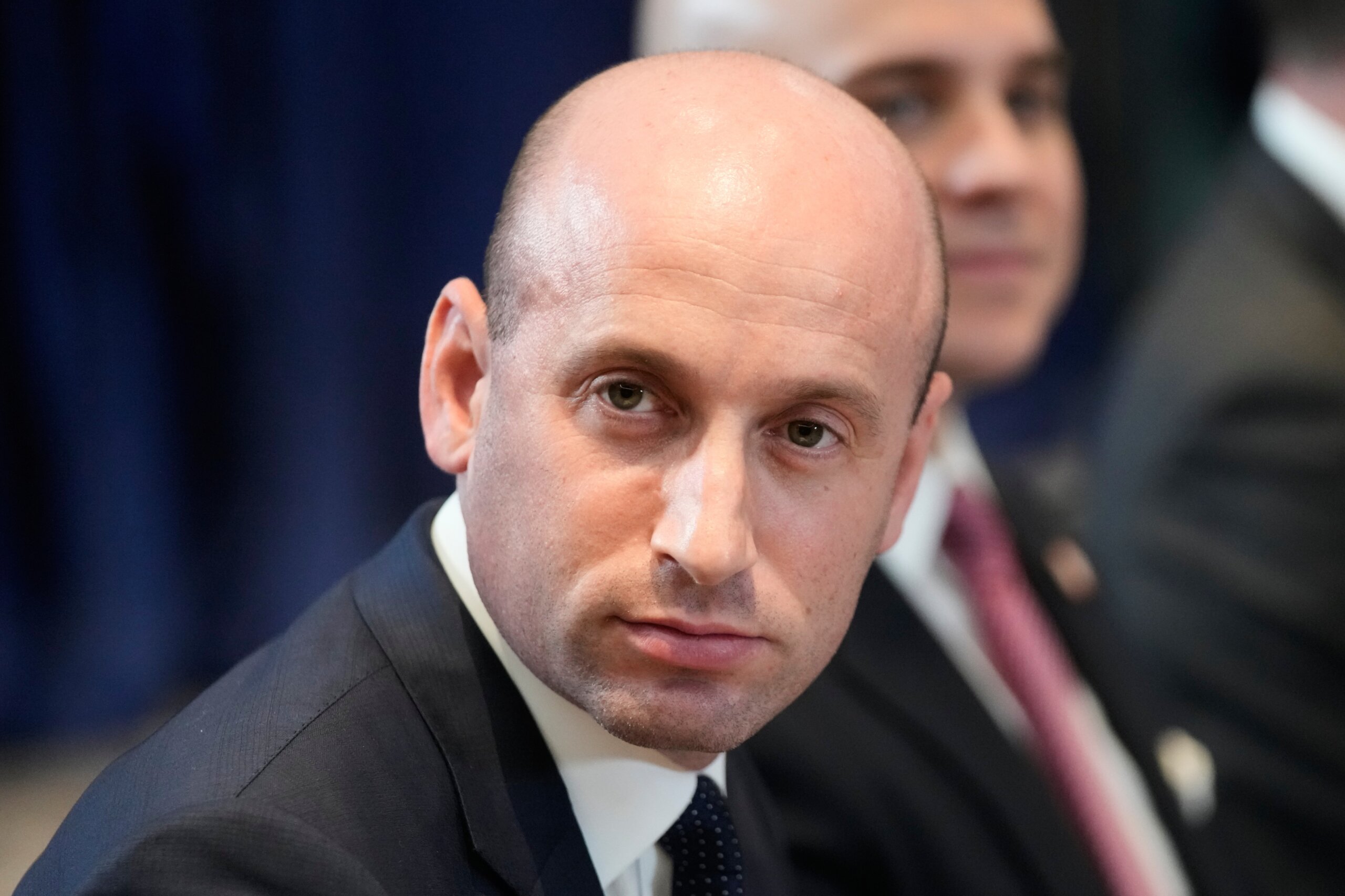 In his own words: Stephen Miller’s arguments for White House actions in ...
