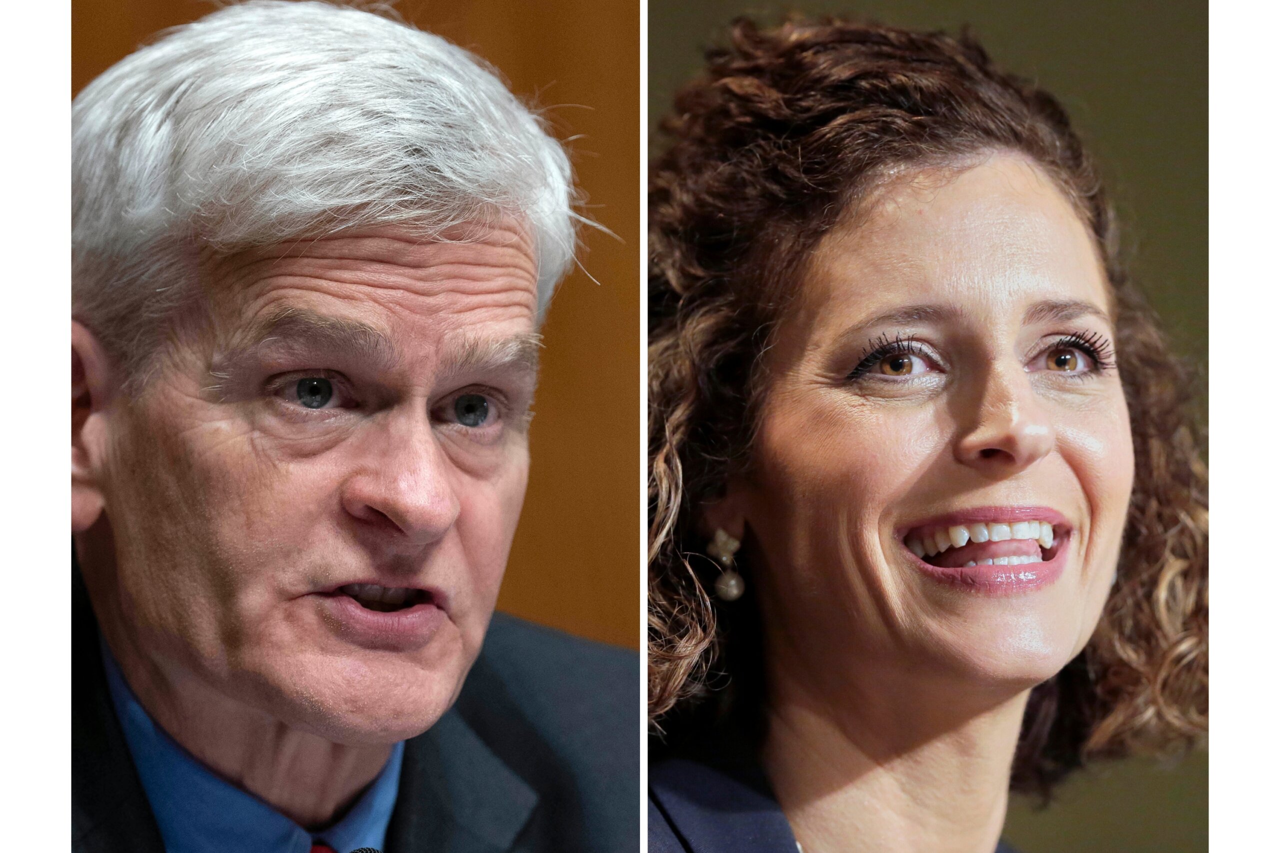 Cassidy primary shows how Trump pits Republicans against each other as ...