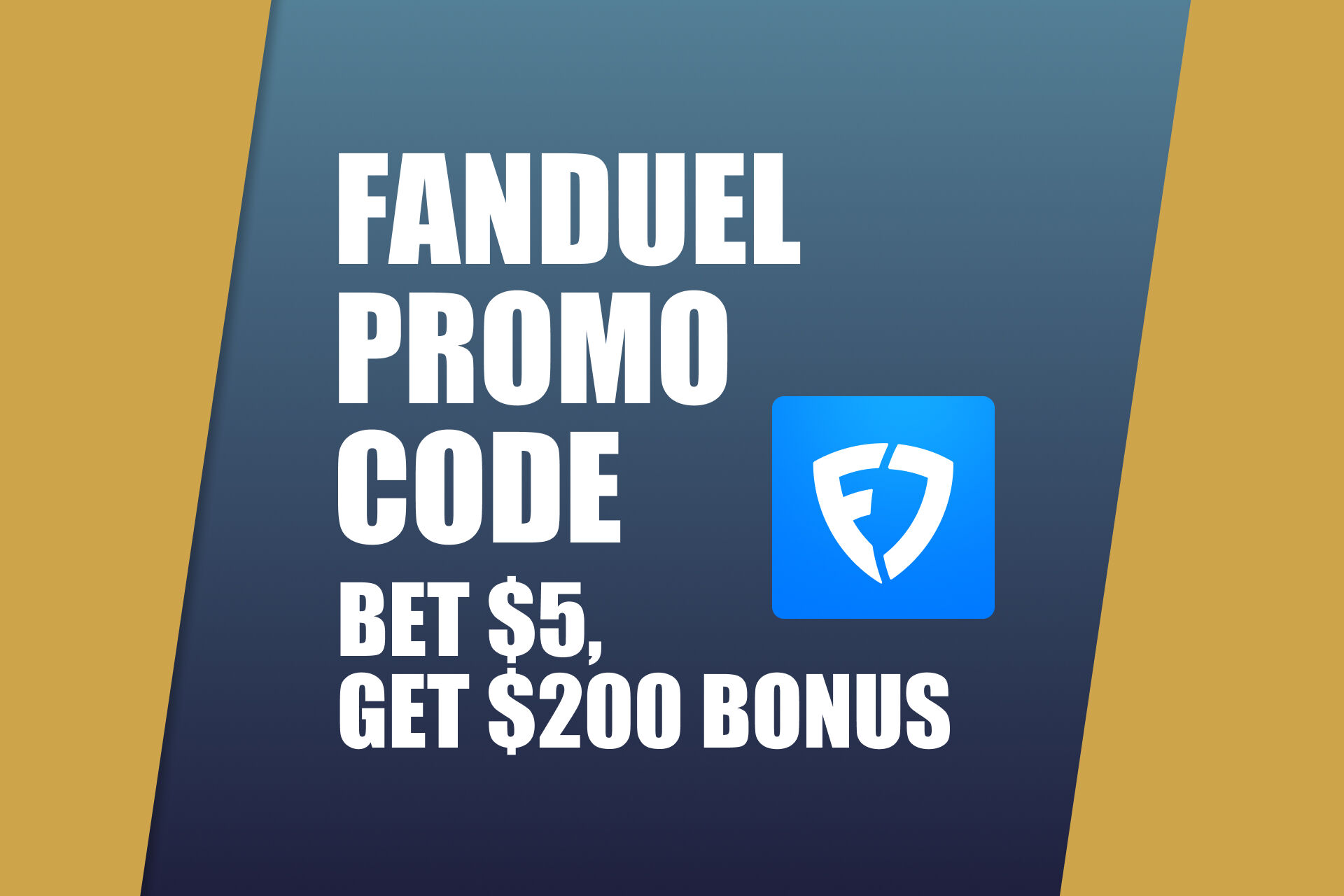FanDuel Promo Code for Super Bowl 60 Claims $200 Bonus - WTOP News