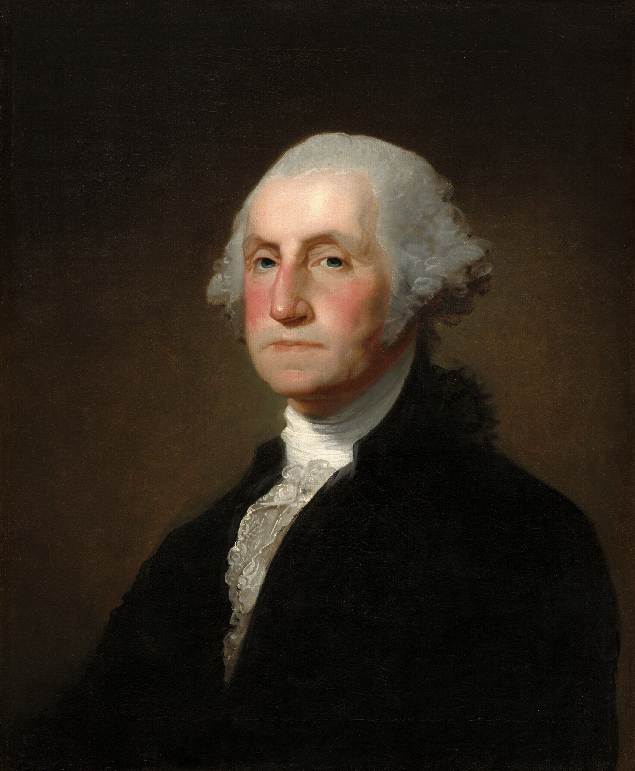 Presidential teeth: The truth about George Washington’s dentures - WTOP ...