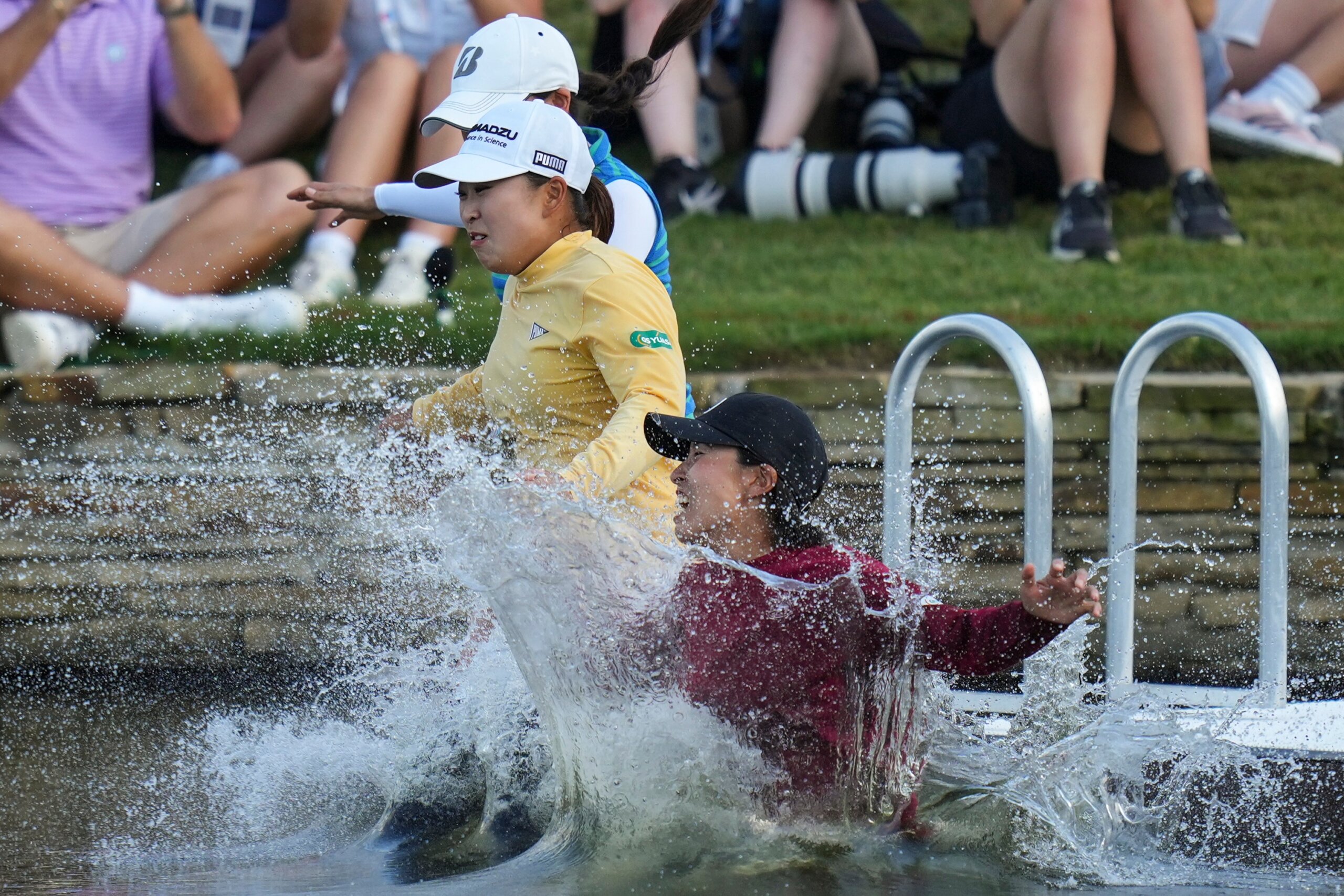 Chevon Championship moving LPGA’s first major to home of PGA Tour’s ...