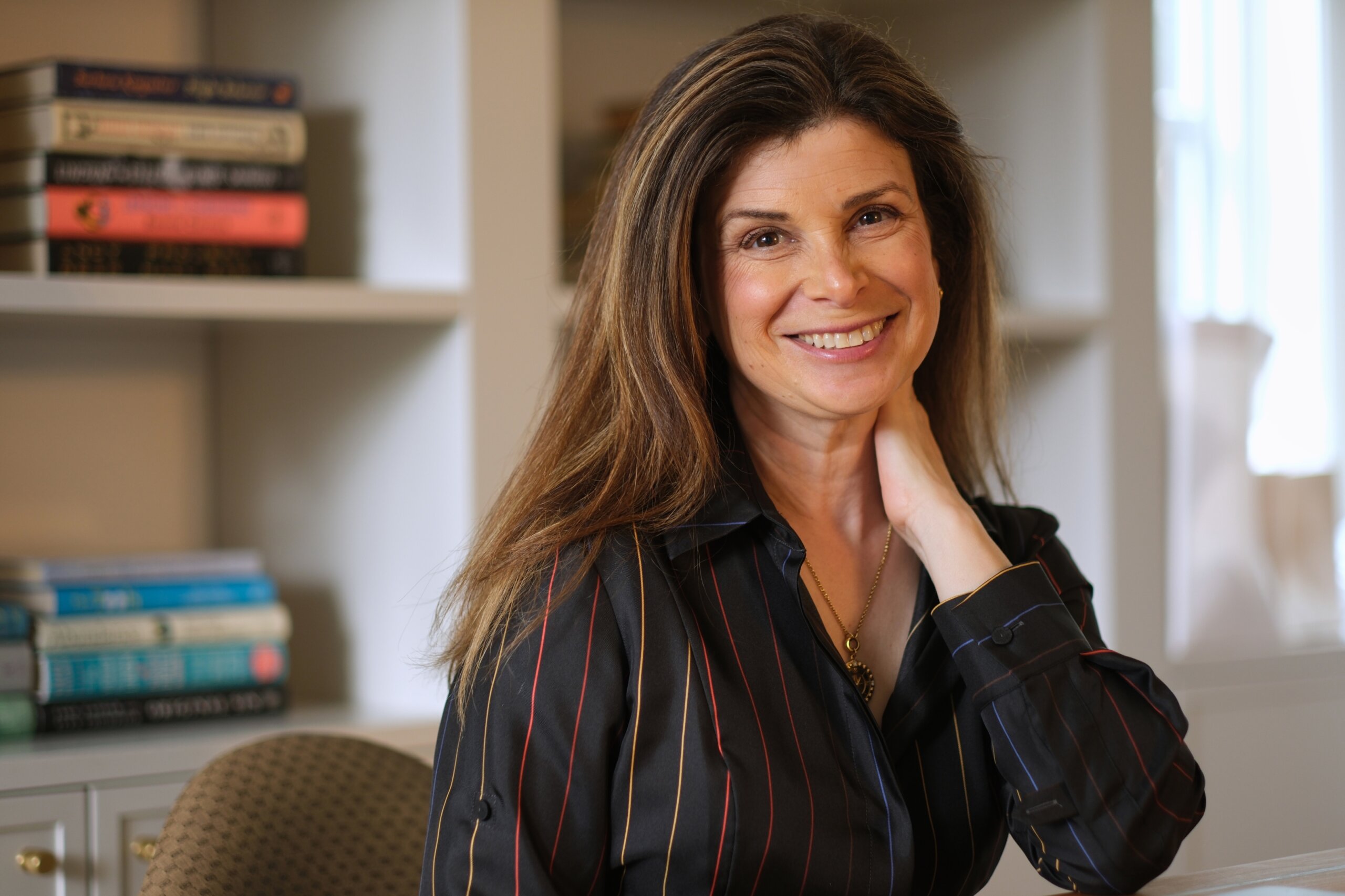 Laura Dave’s sequel to ‘The Last Thing He Told Me’ reveals all - WTOP News