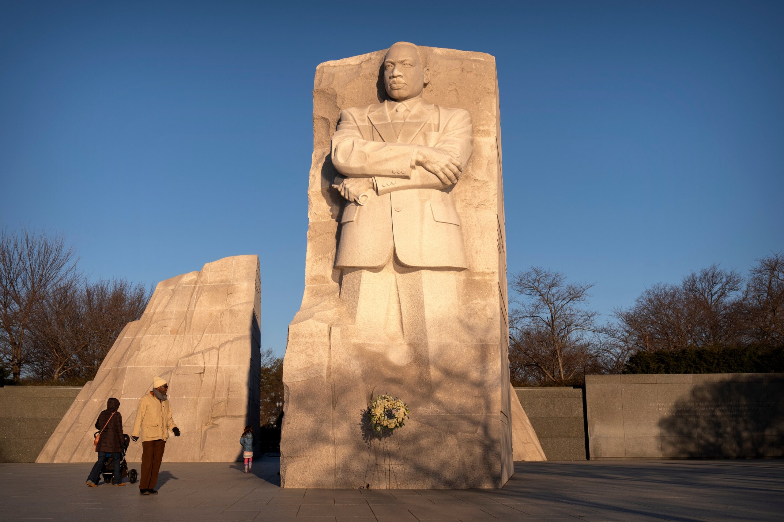 What’s open and closed on Martin Luther King Jr. Day - WTOP News