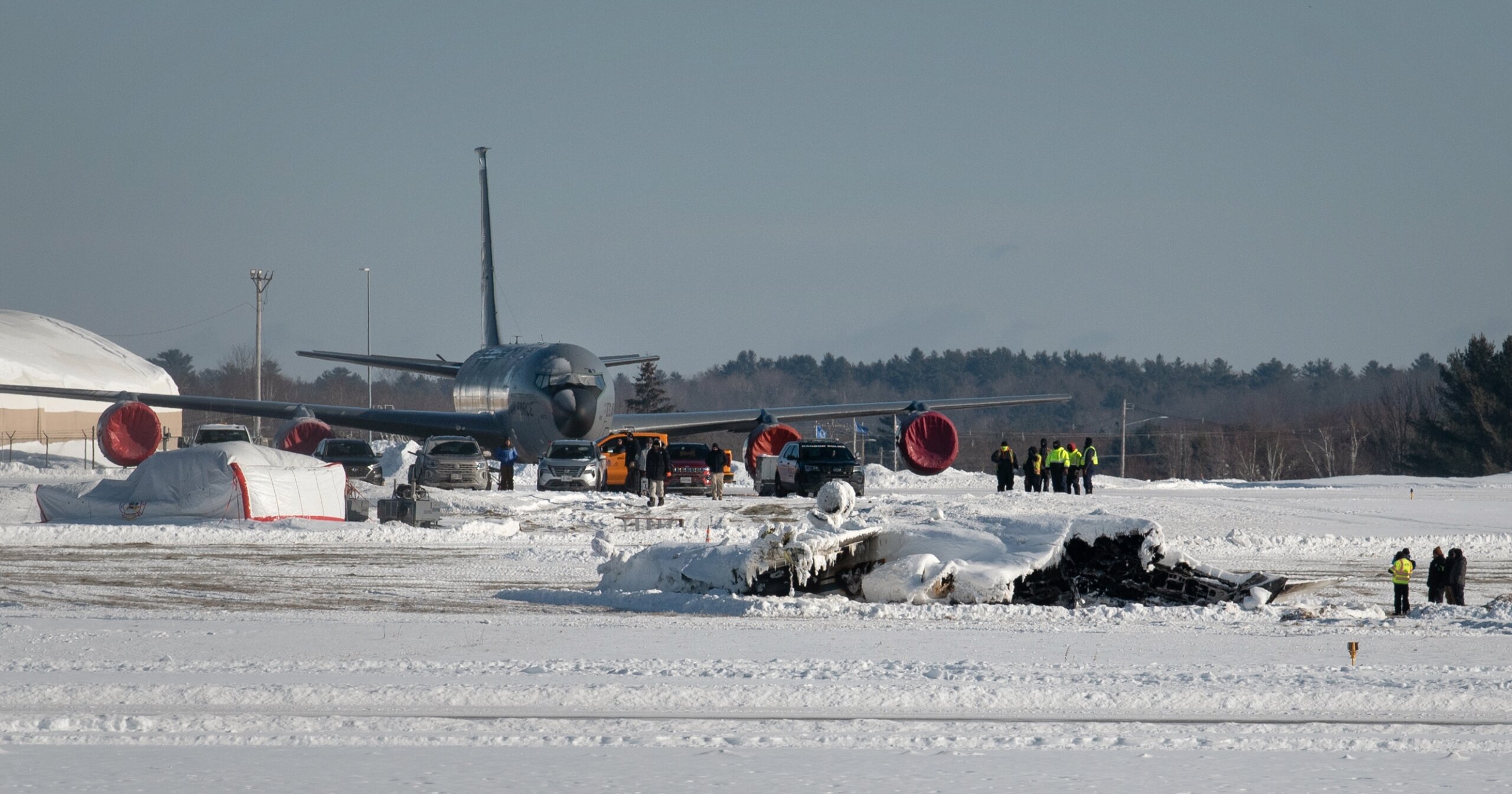 Maine plane crash victims worked for luxury travel startup led by Texas ...
