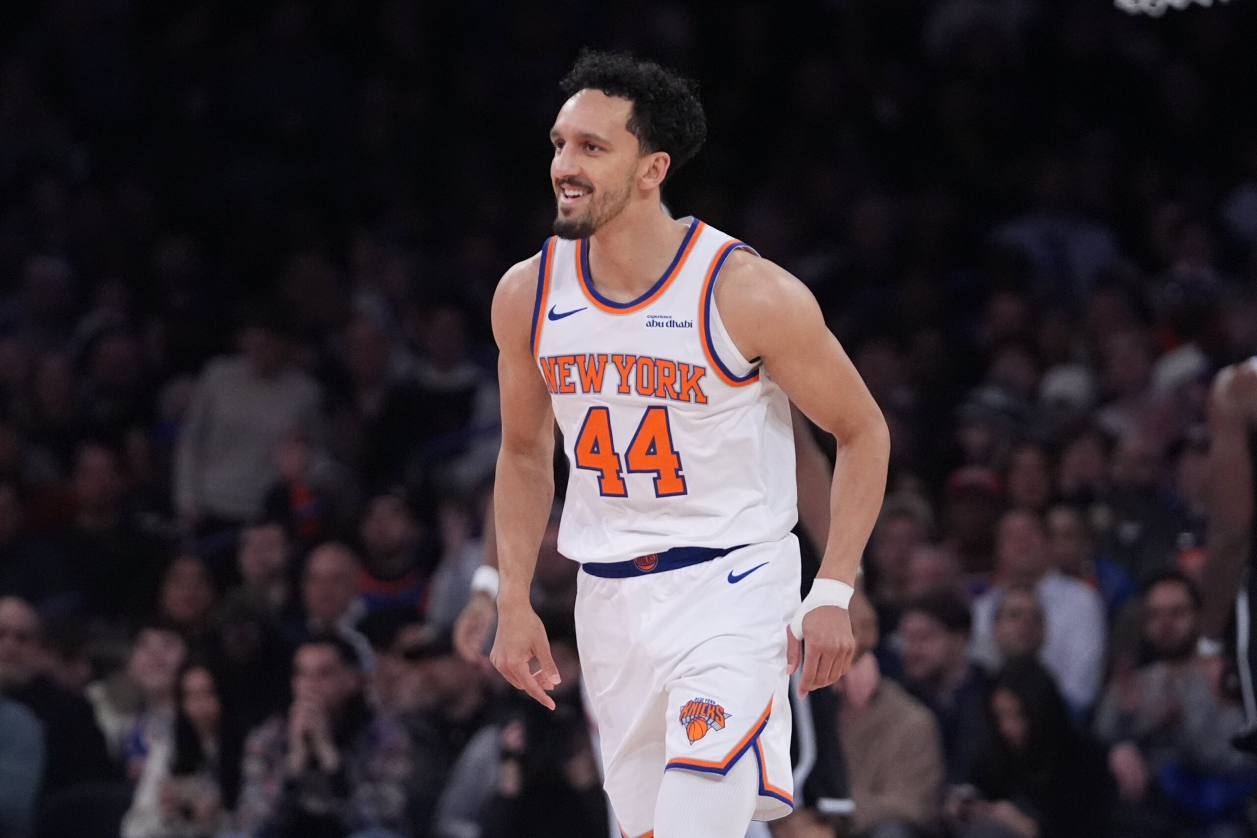Knicks get back on track with biggest win in their history, beating ...