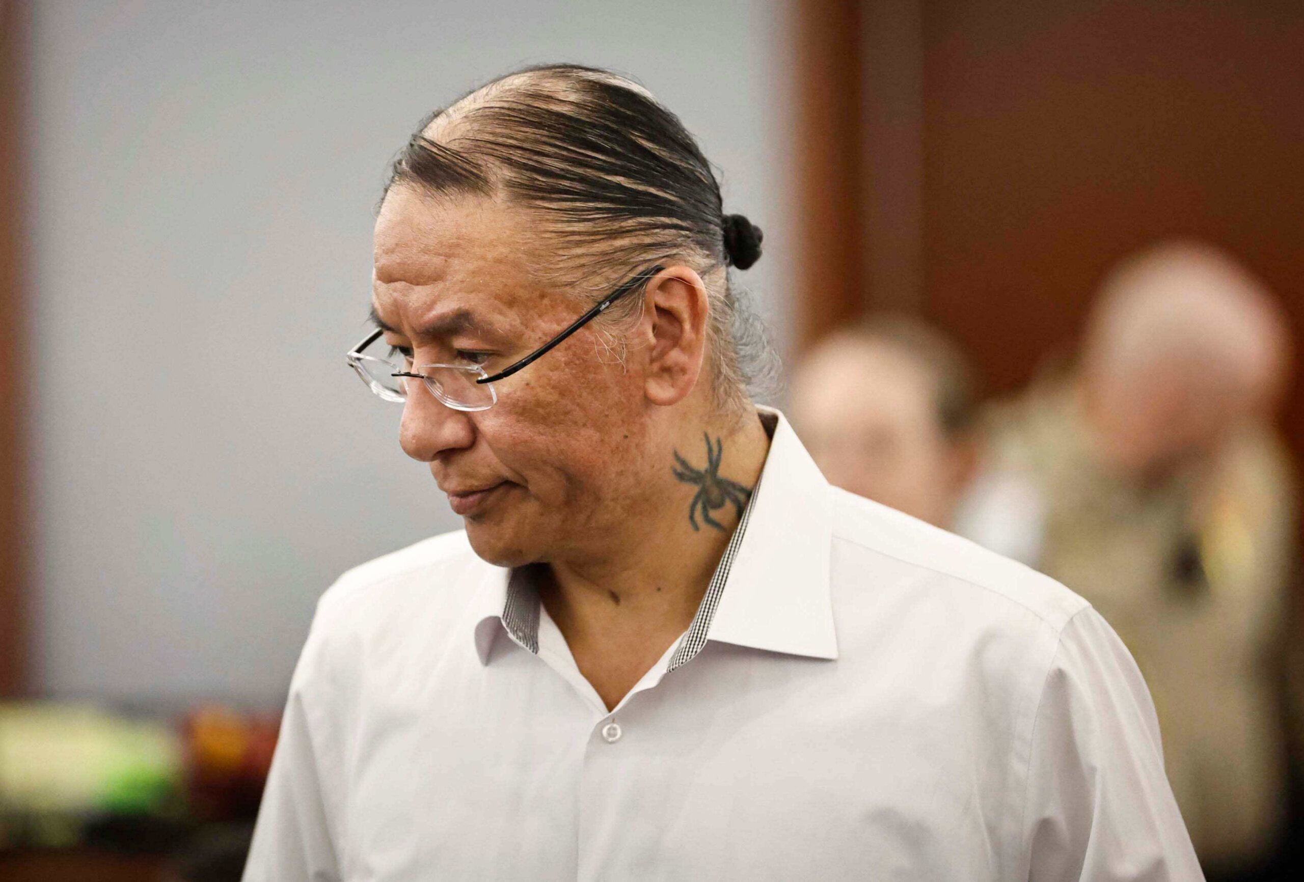 ‘Dances with Wolves’ actor Nathan Chasing Horse’s child sex abuse trial ...