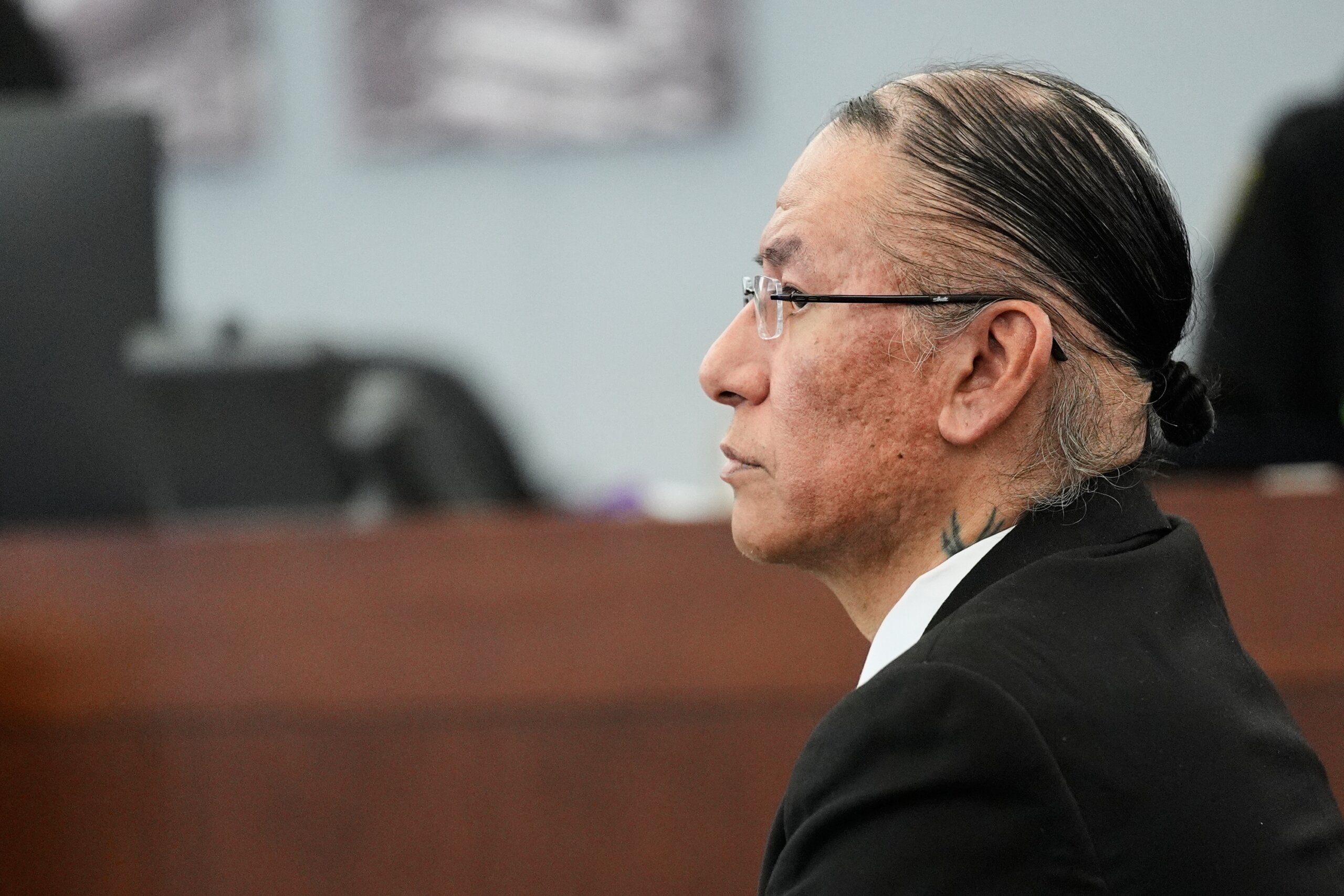 Opening statements begin in sex assault trial of ‘Dances With Wolves ...