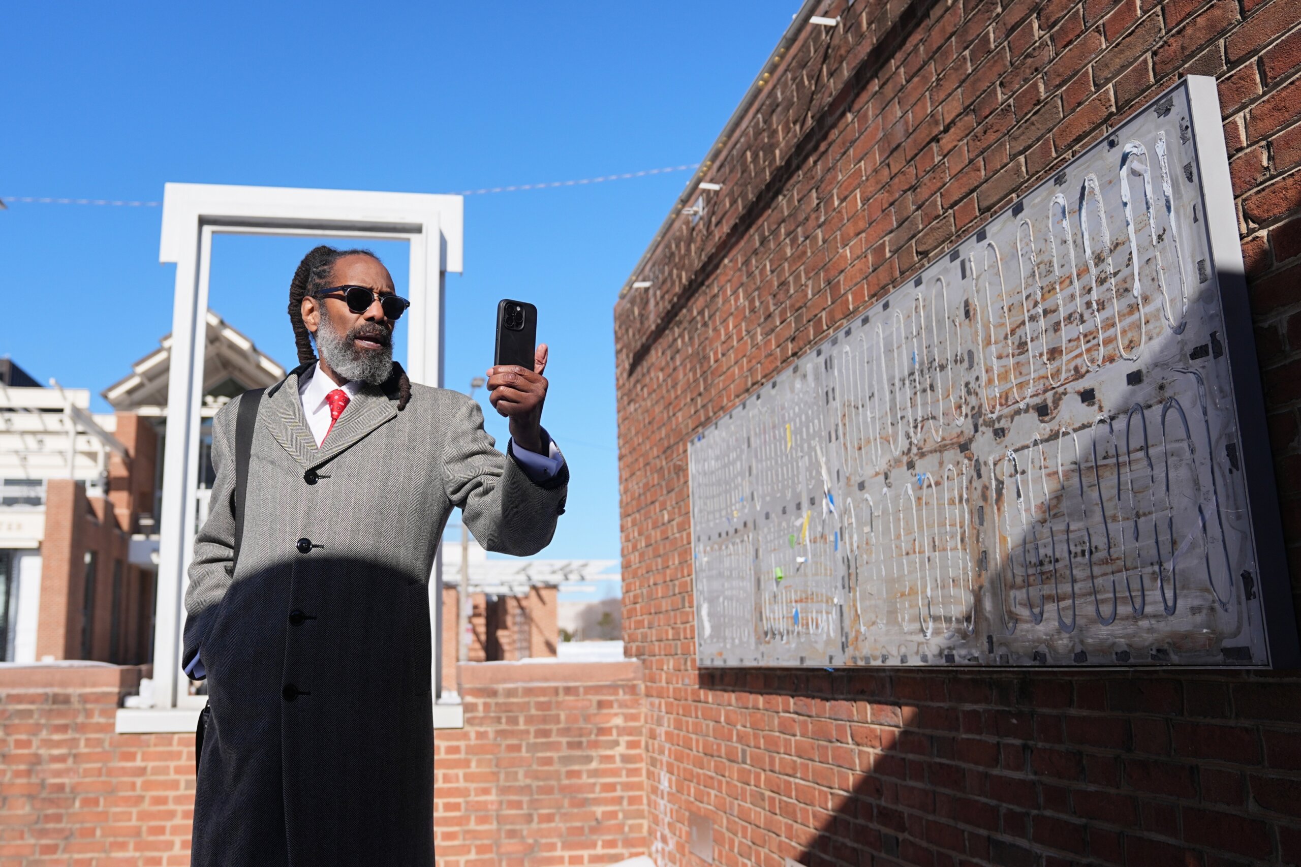 Judge calls Justice Department’s statements on slavery exhibit display ...
