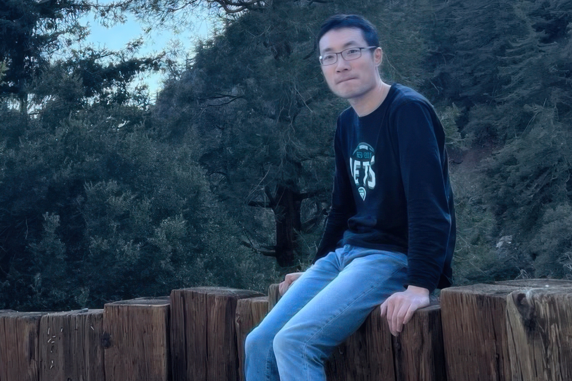 Chinese national who exposed human rights abuses in his homeland is ...