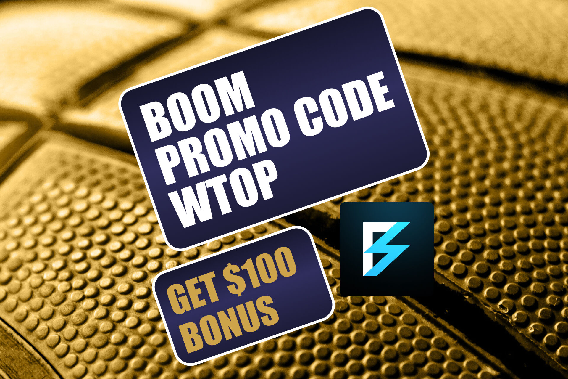Boom Sports Promo Code WTOP: Get $100 Risk-Free Entry for NBA Wednesday ...