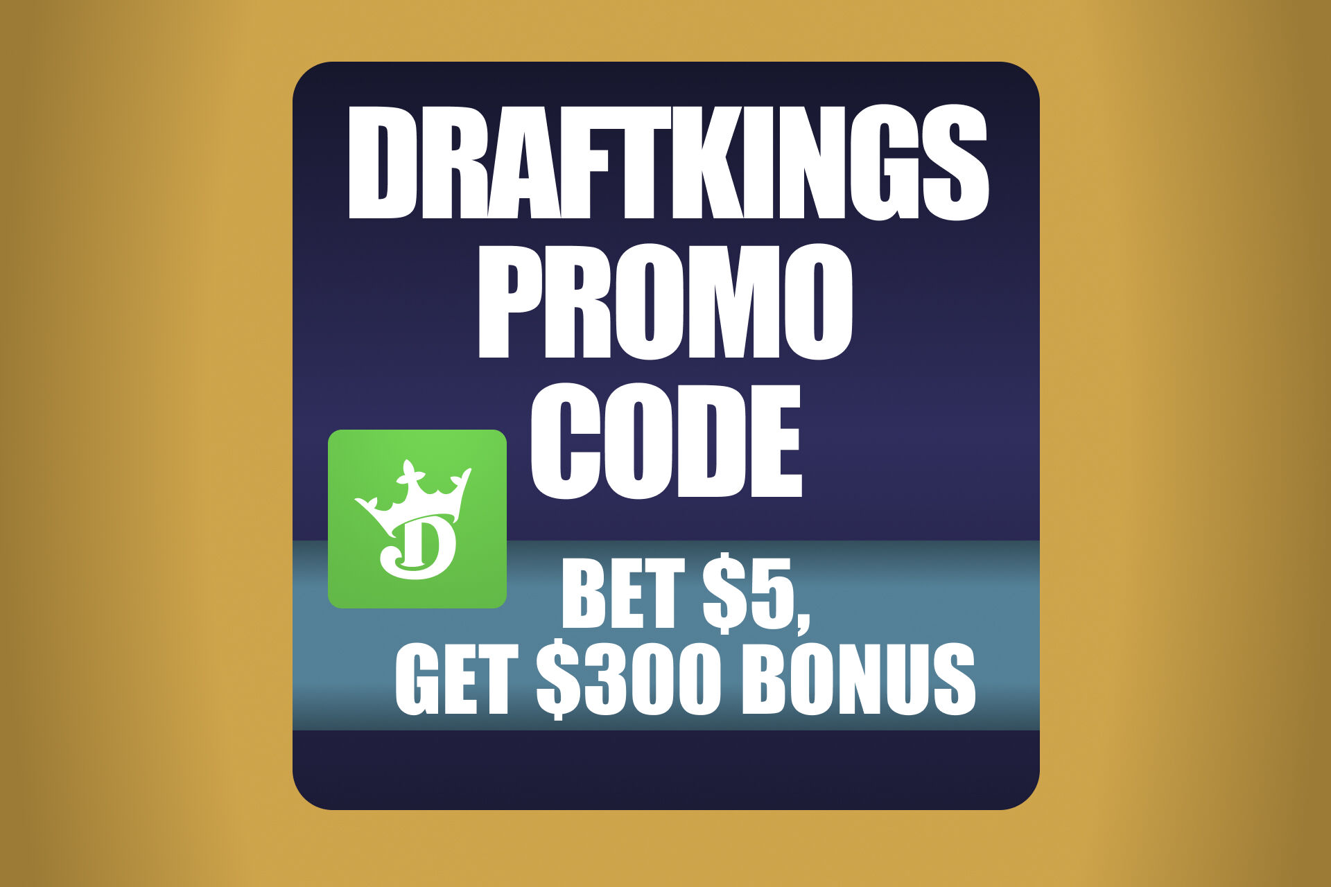 DraftKings Promo Code: Claim $300 Bonus for Nuggets-Knicks, NBA, Super ...
