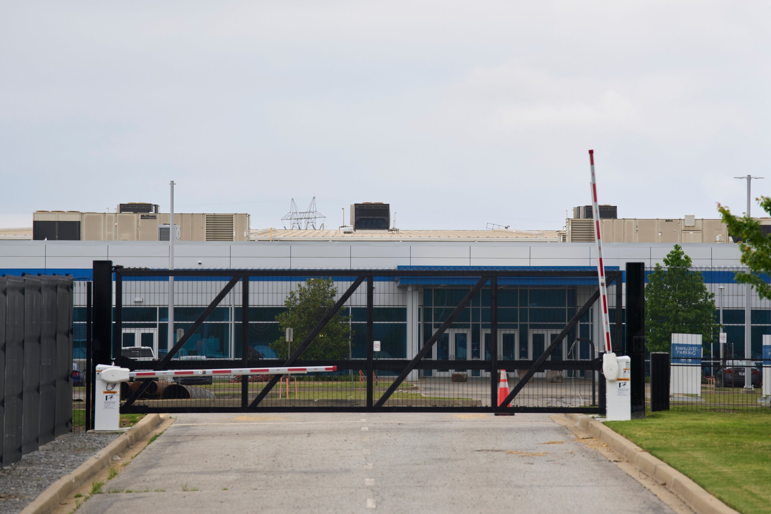 Elon Musk’s xAI to build $20 billion data center in Mississippi - WTOP News