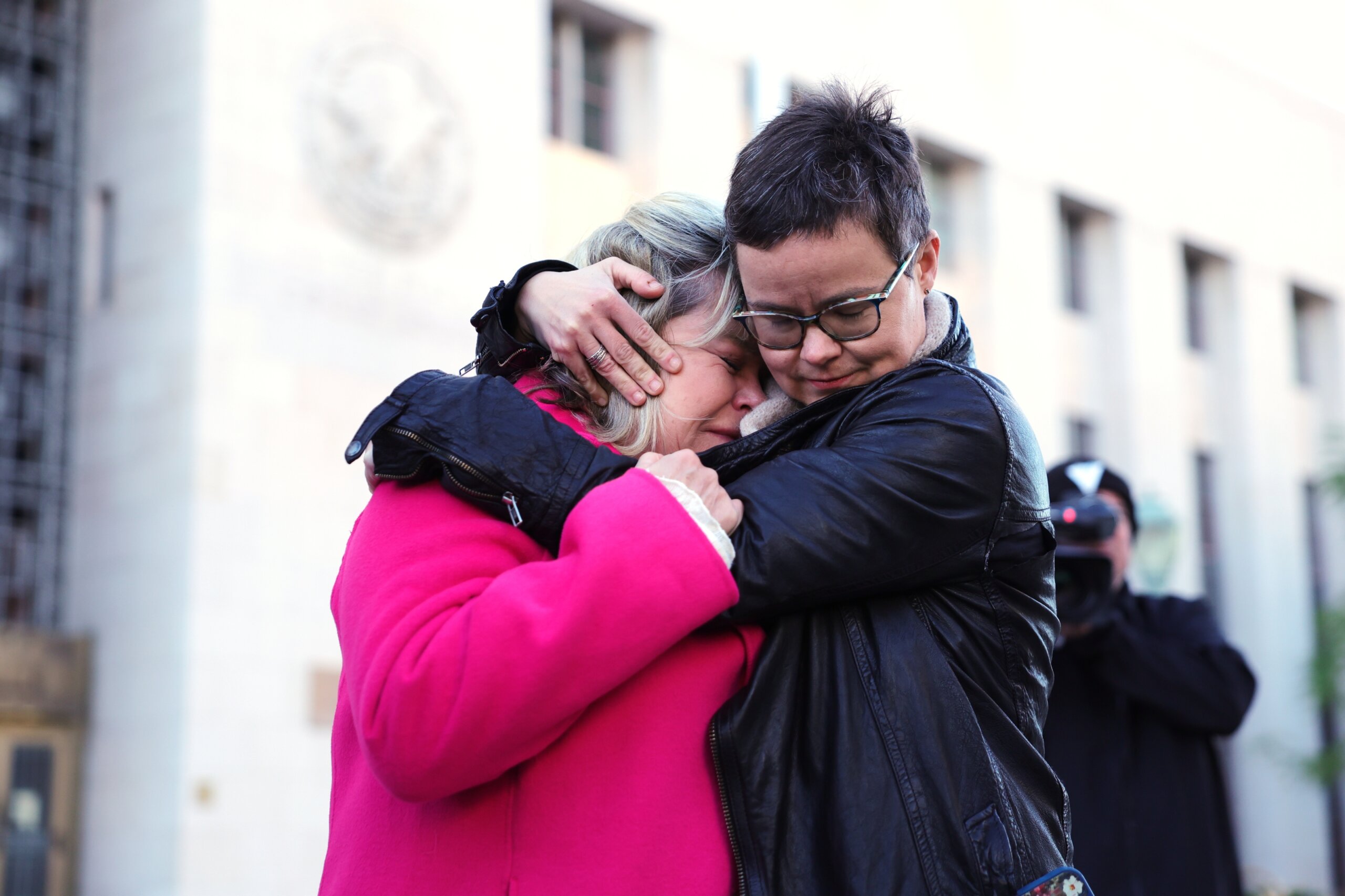 Social media companies face legal reckoning over mental health harms to ...